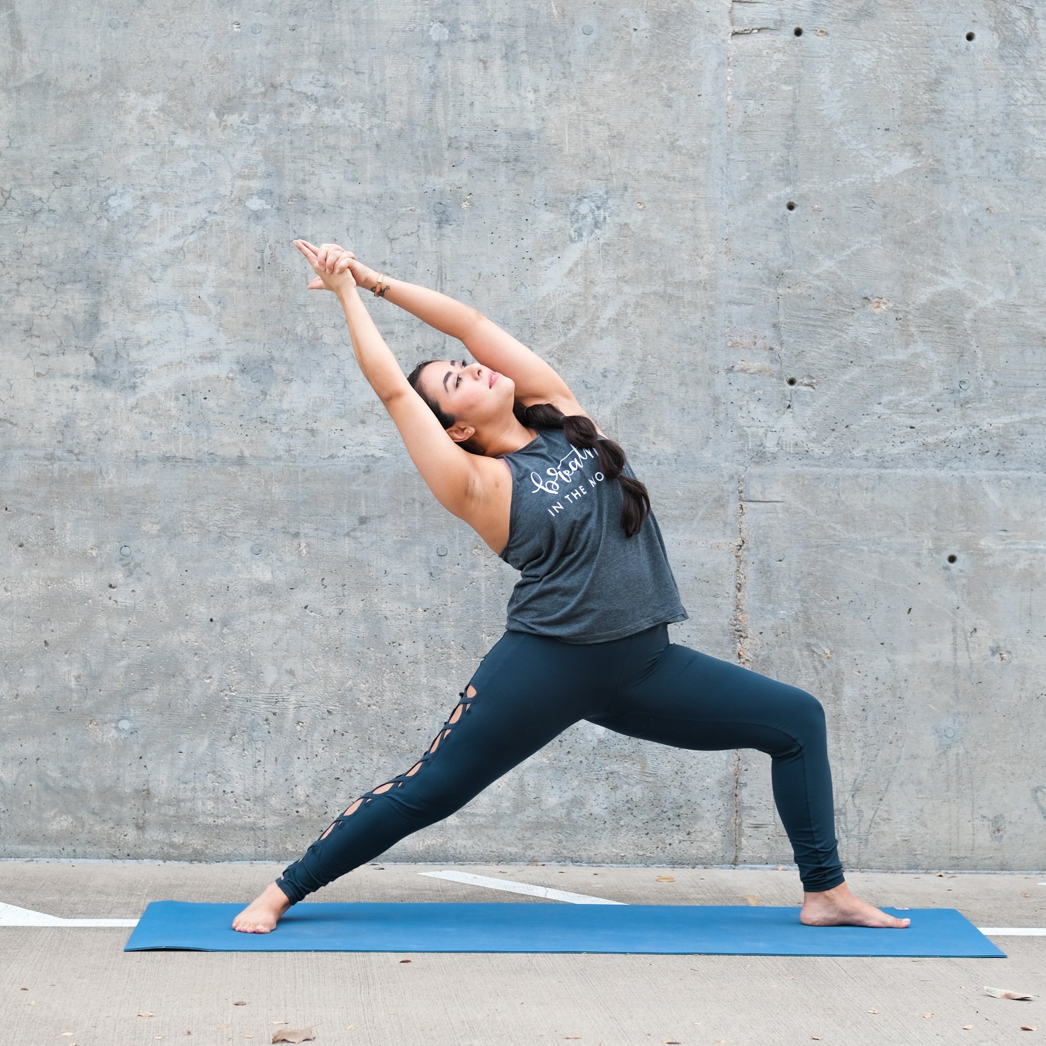 Yoga Class Descriptions | Texas - Soul Strong Yoga — Soul Strong Yoga