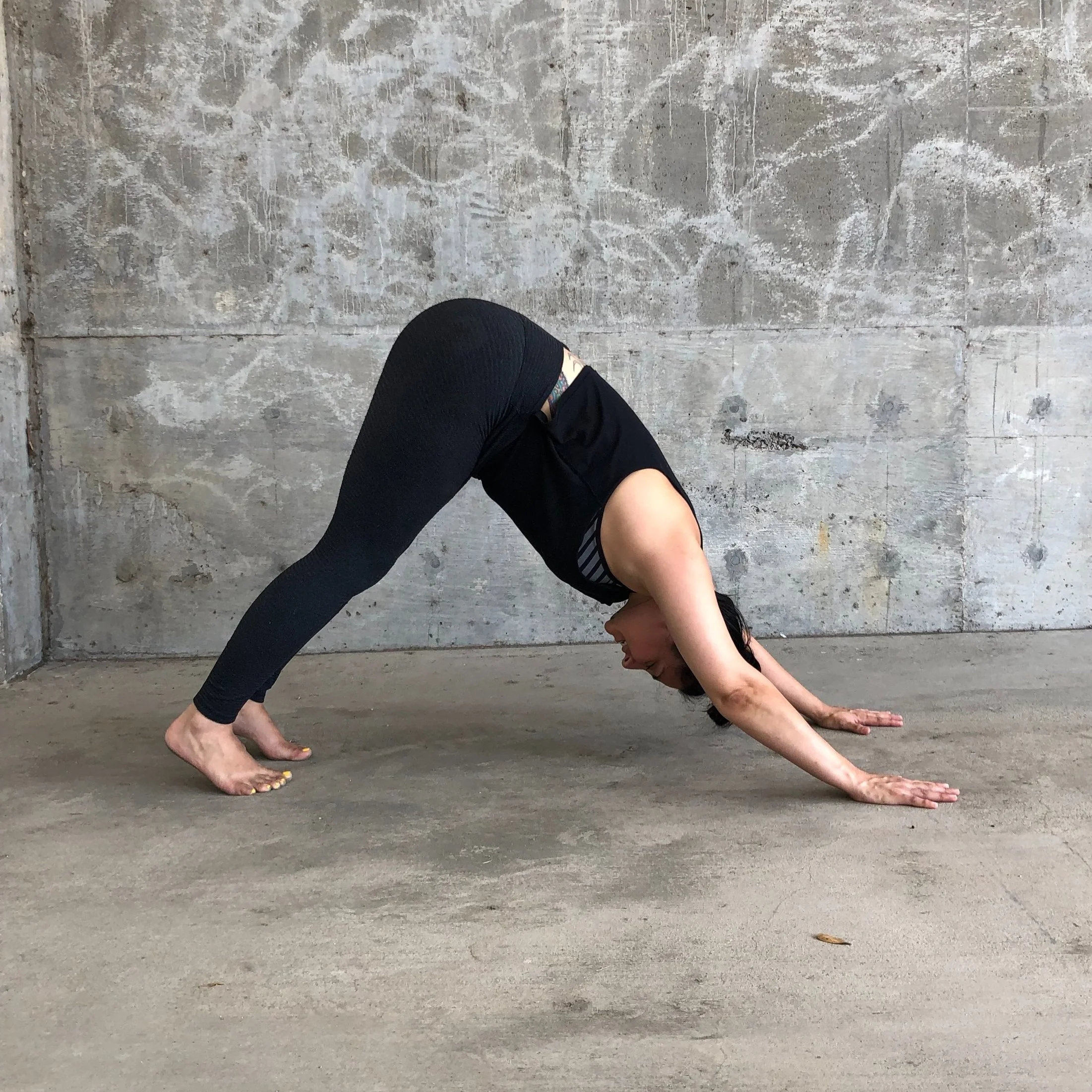 All About Down Dog — Soul Strong Yoga