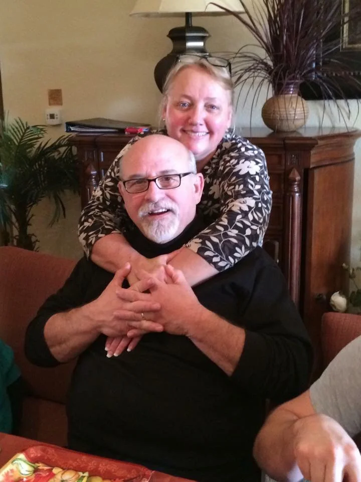 Leadership — National Mission Board