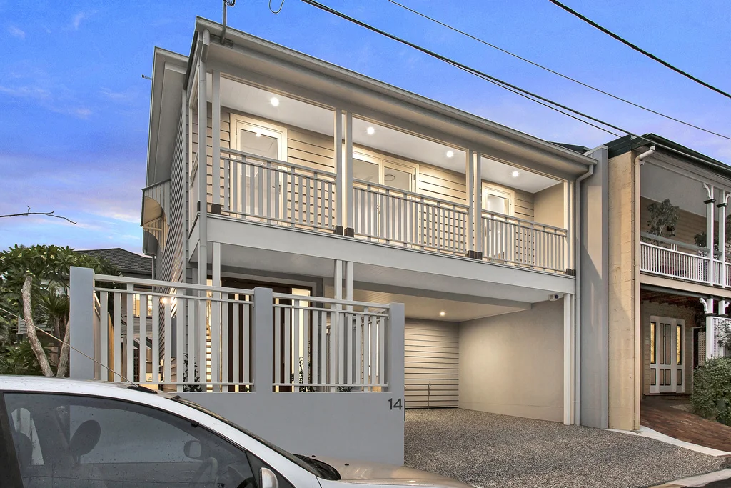 Carefully considered design is the key to functional small lot homes ...