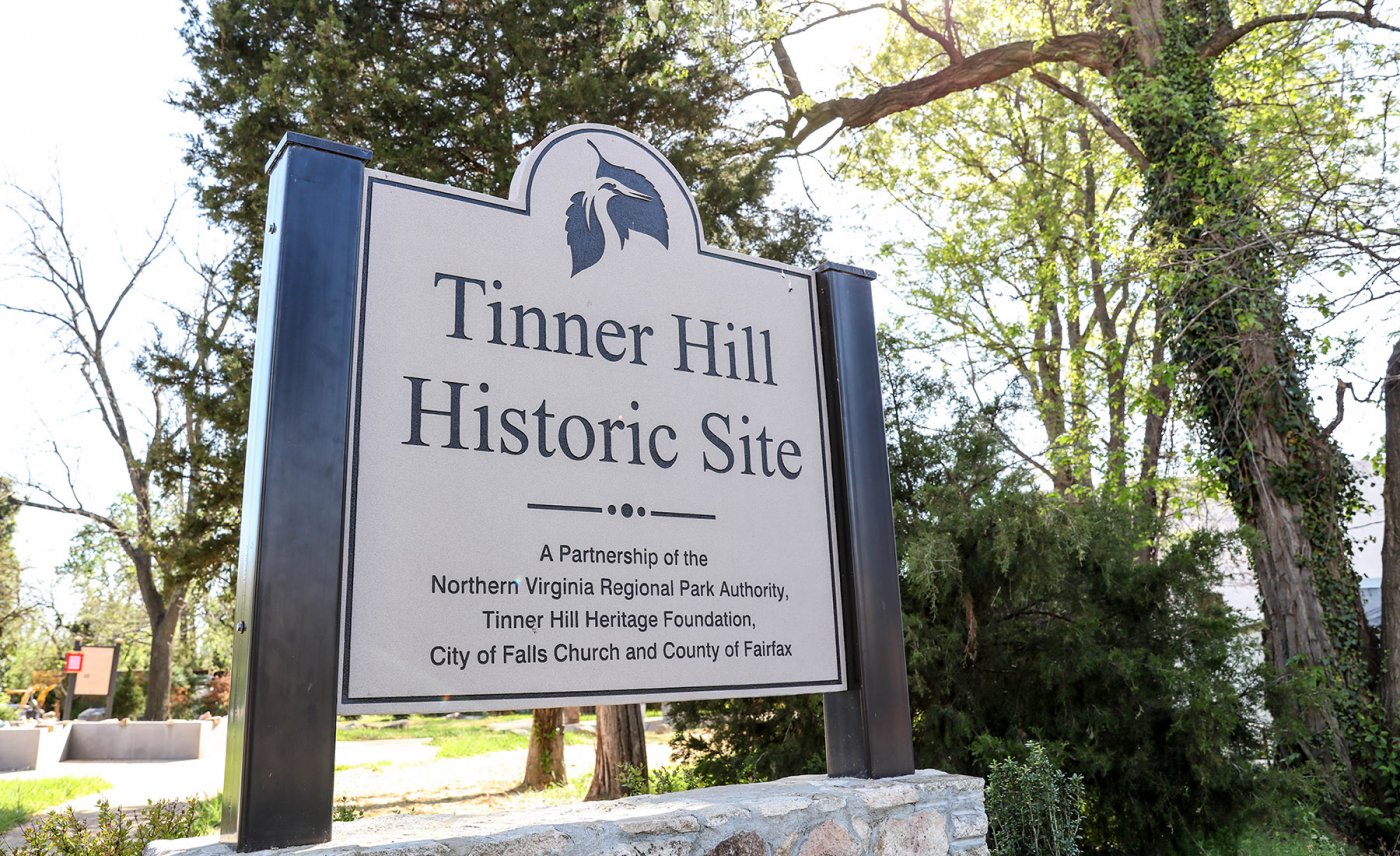 Tinner Hill Heritage Foundation