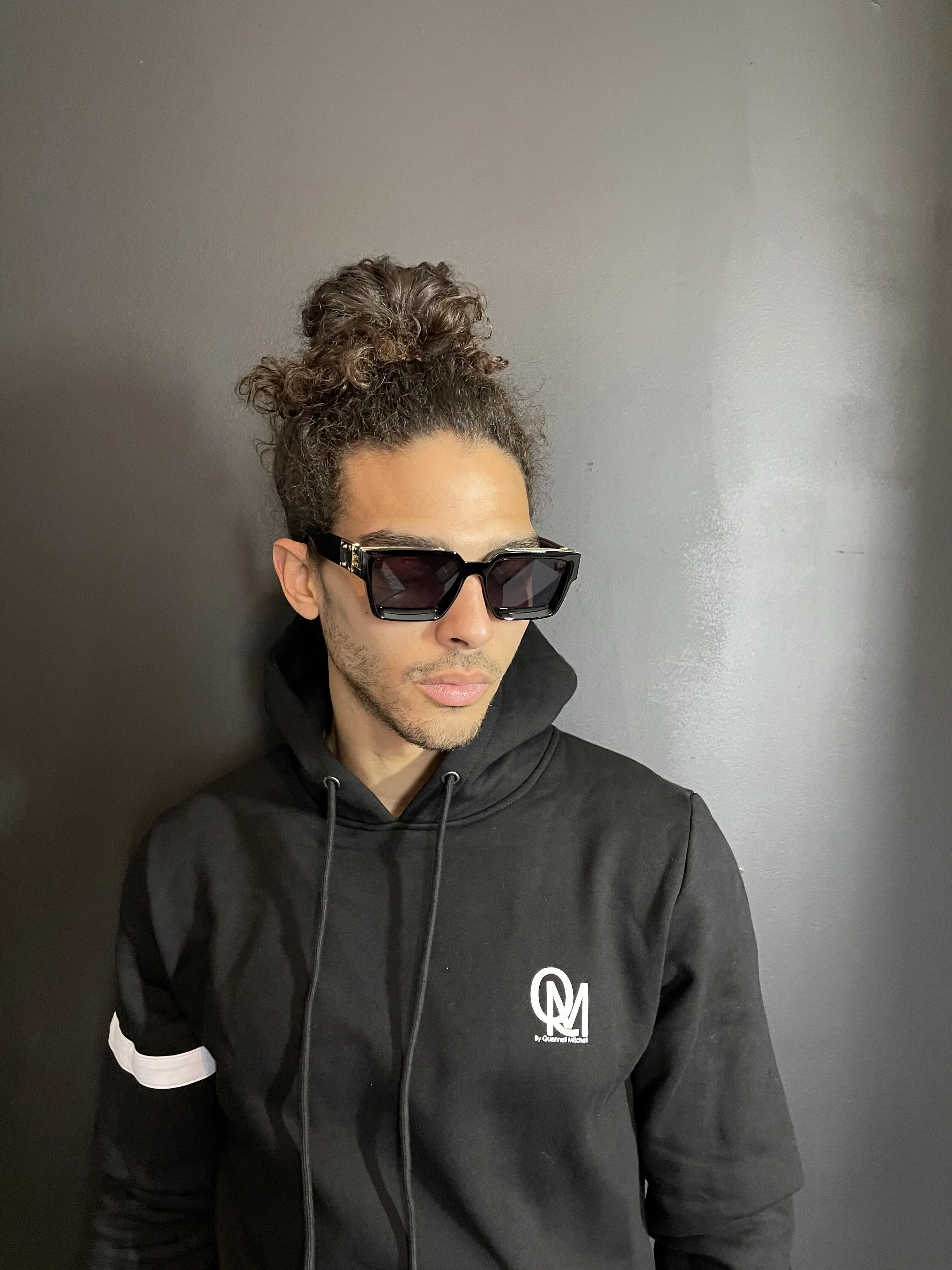 QM Clothing — Quennell Mitchell