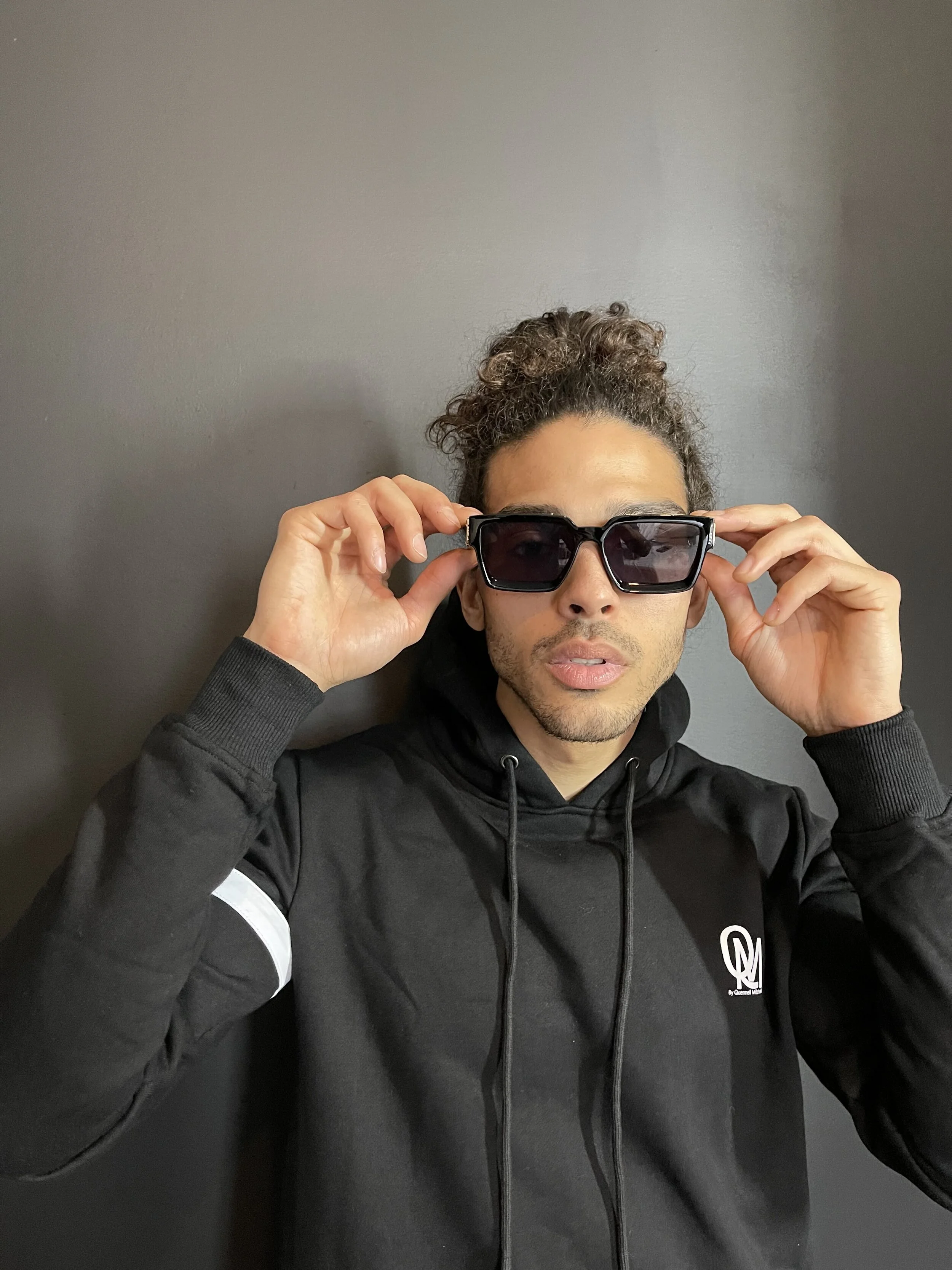 QM Clothing — Quennell Mitchell
