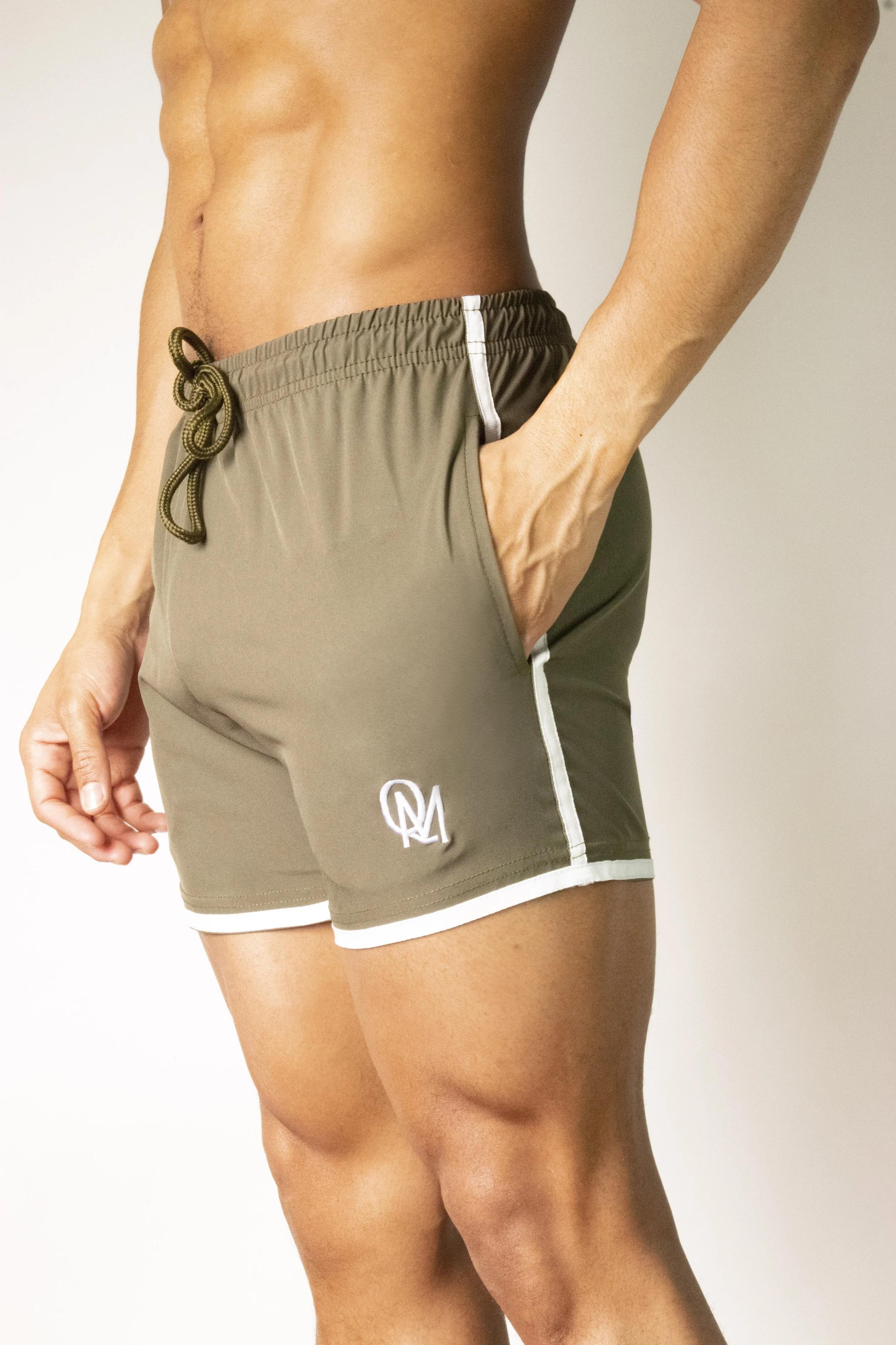 QM Clothing — Quennell Mitchell