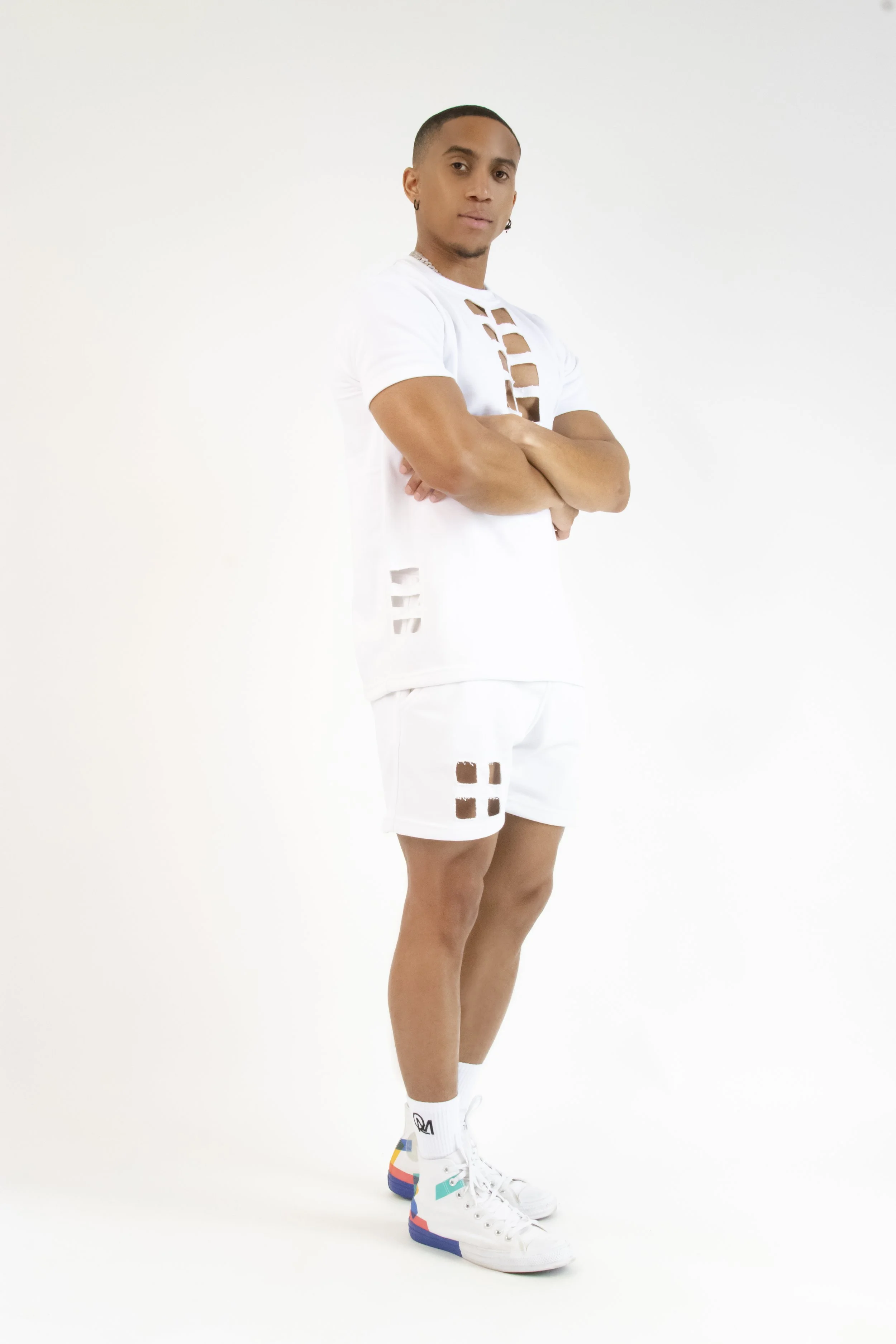 QM Clothing — Quennell Mitchell