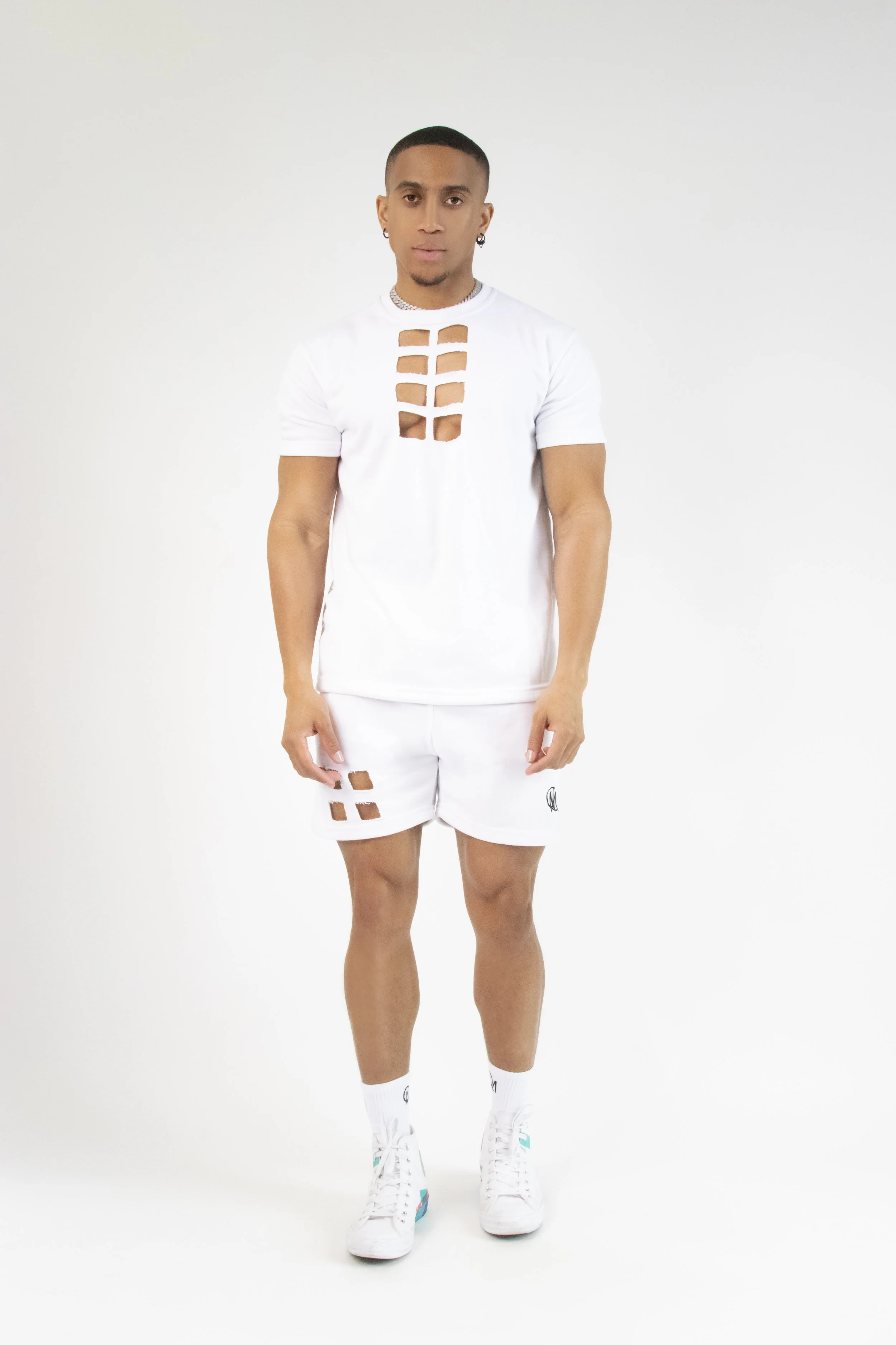 QM Clothing — Quennell Mitchell