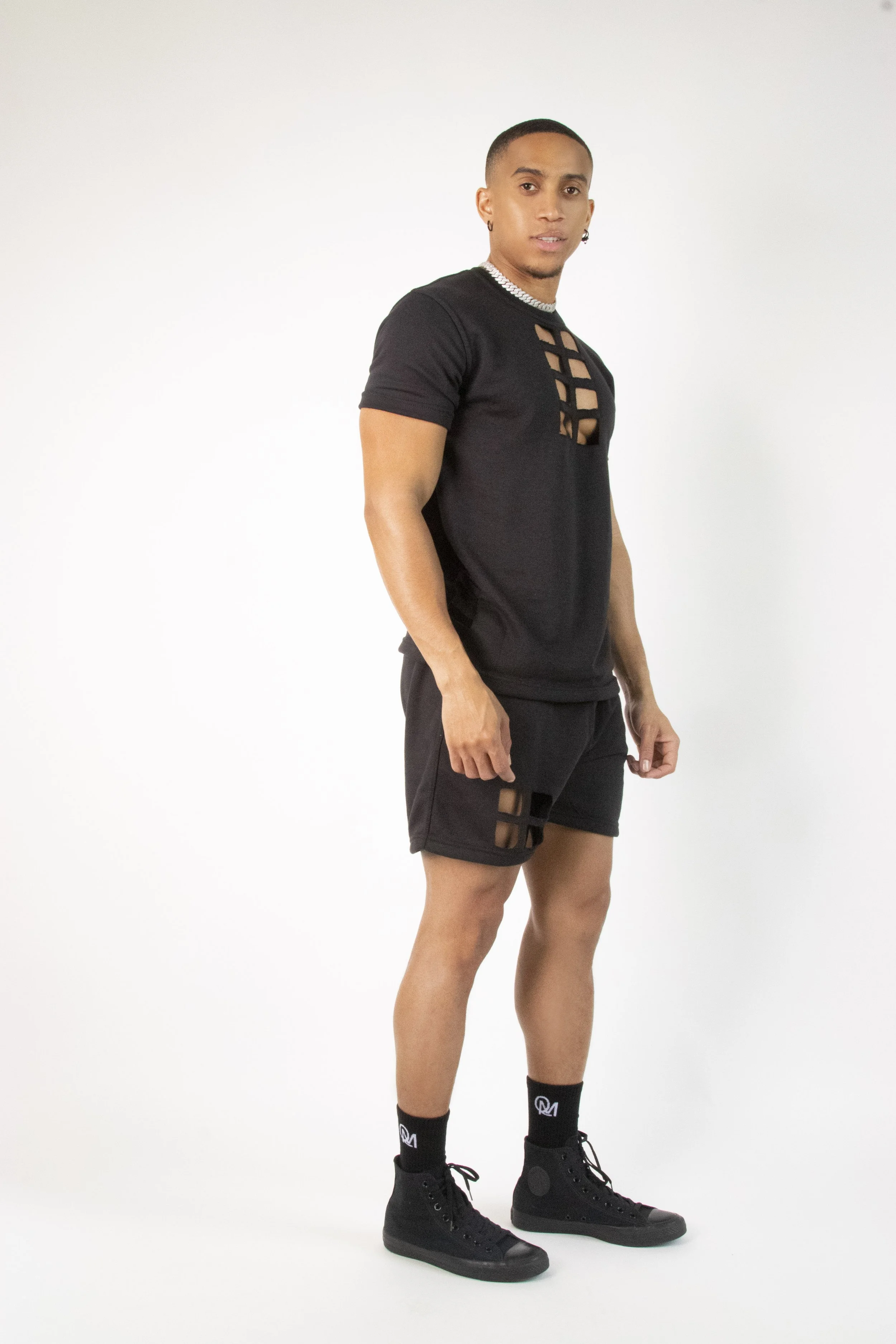 QM Clothing — Quennell Mitchell
