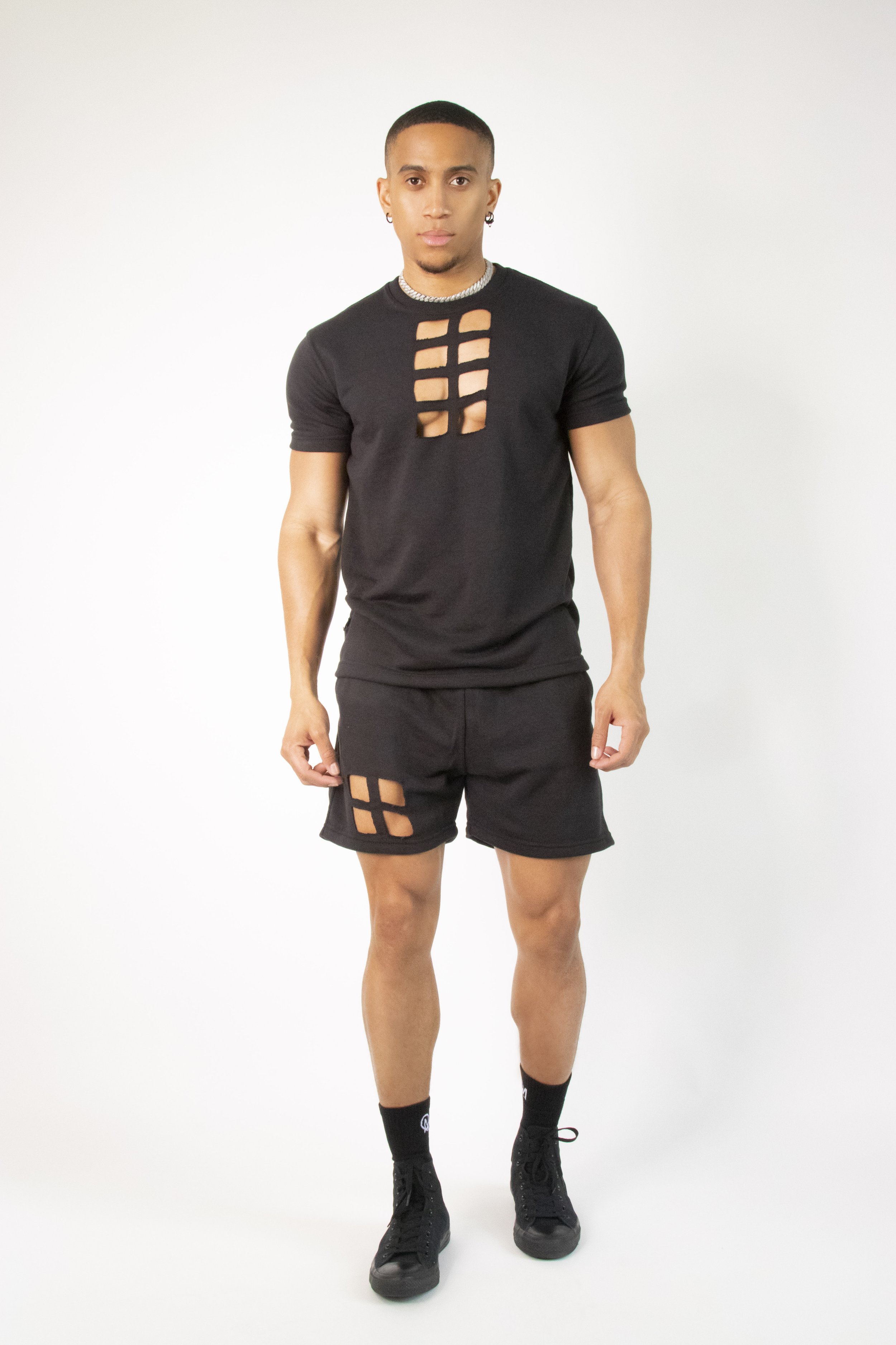 QM Clothing — Quennell Mitchell