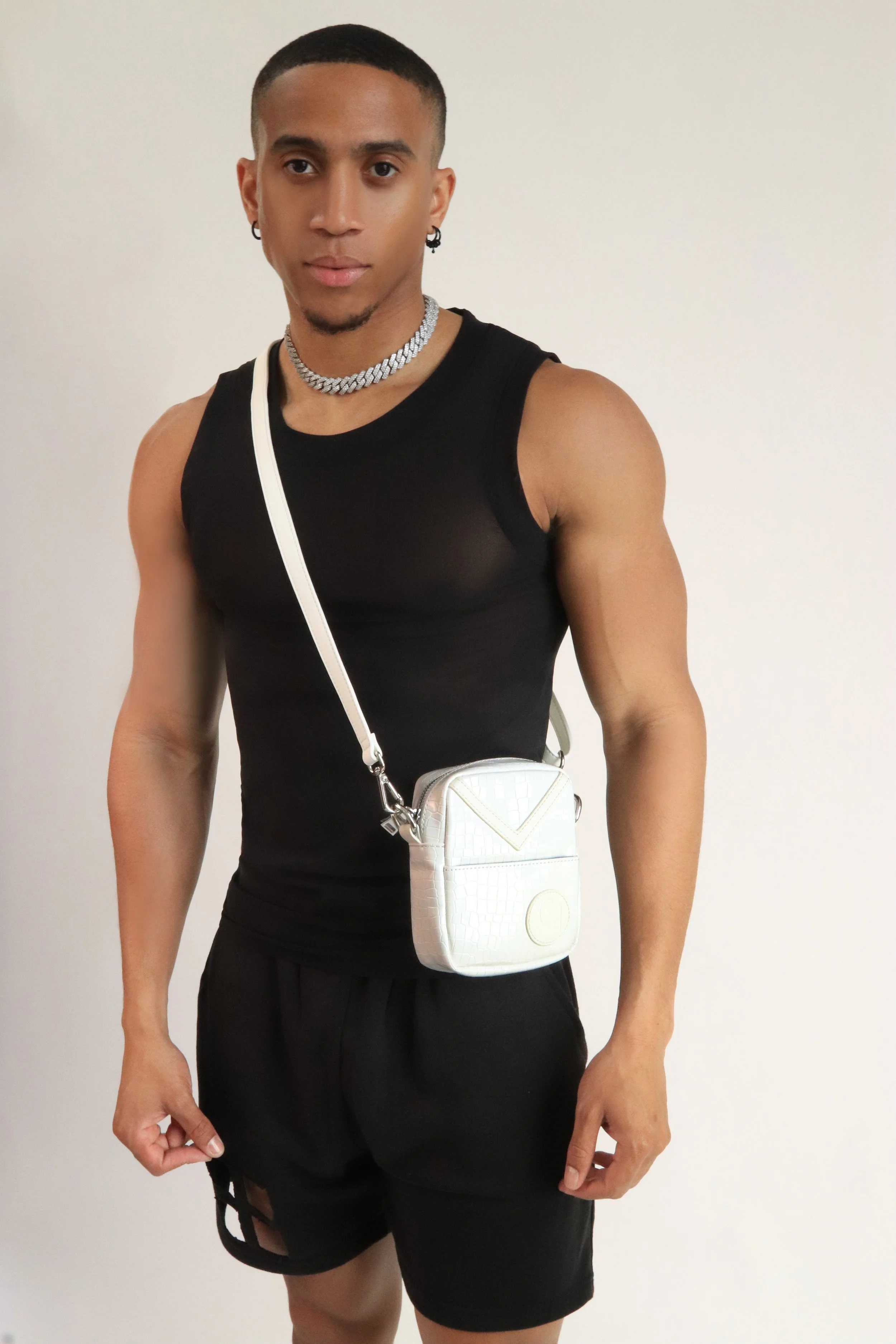 QM Clothing — Quennell Mitchell