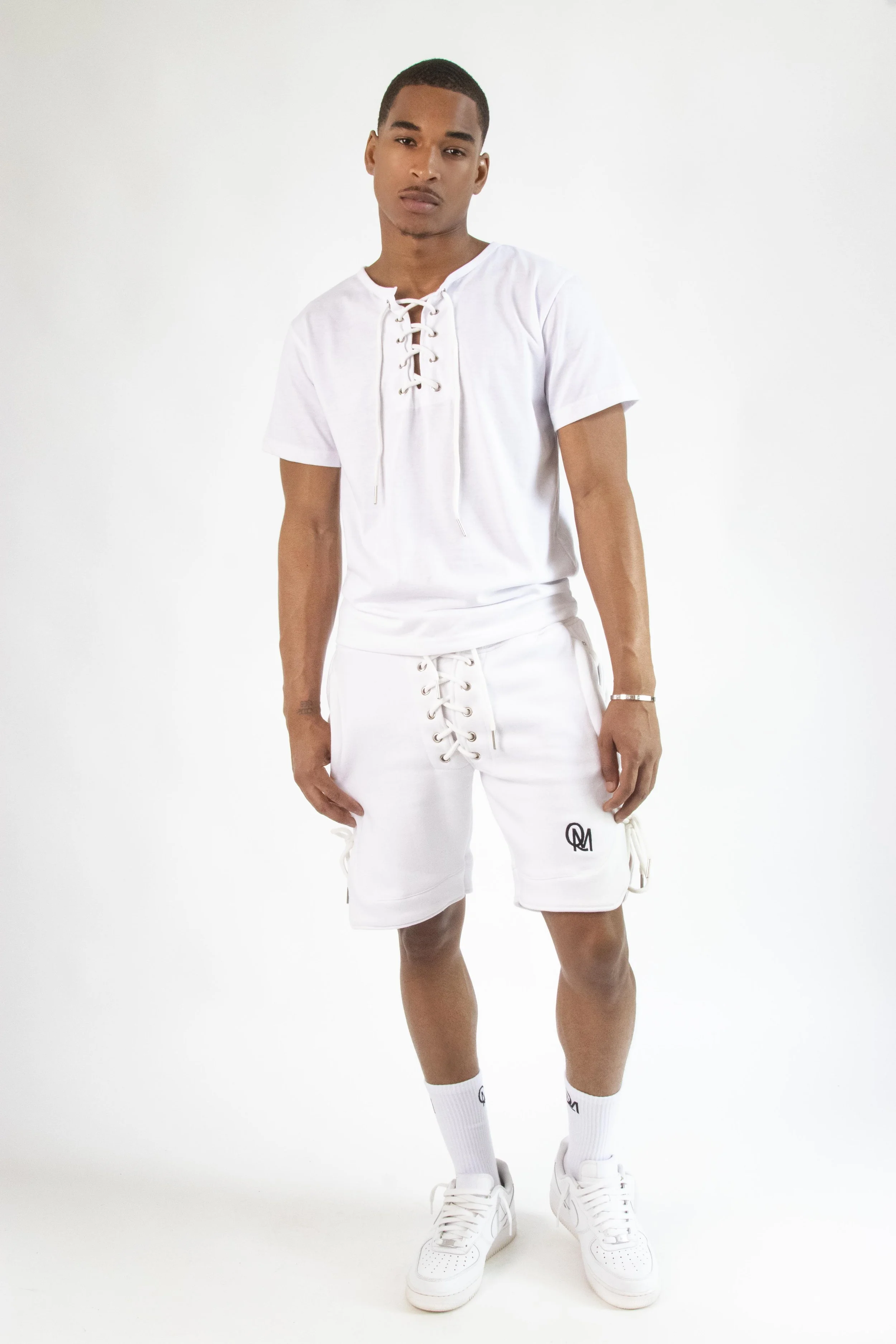 QM Clothing — Quennell Mitchell