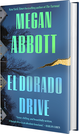 Megan Abbott | Author of Beware the Woman