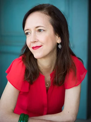 Megan Abbott | Bio