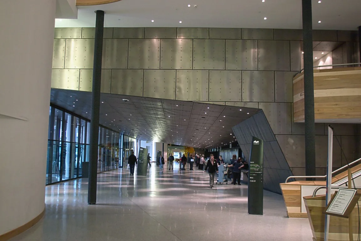 AMA - Architectural Materials Amsterdam