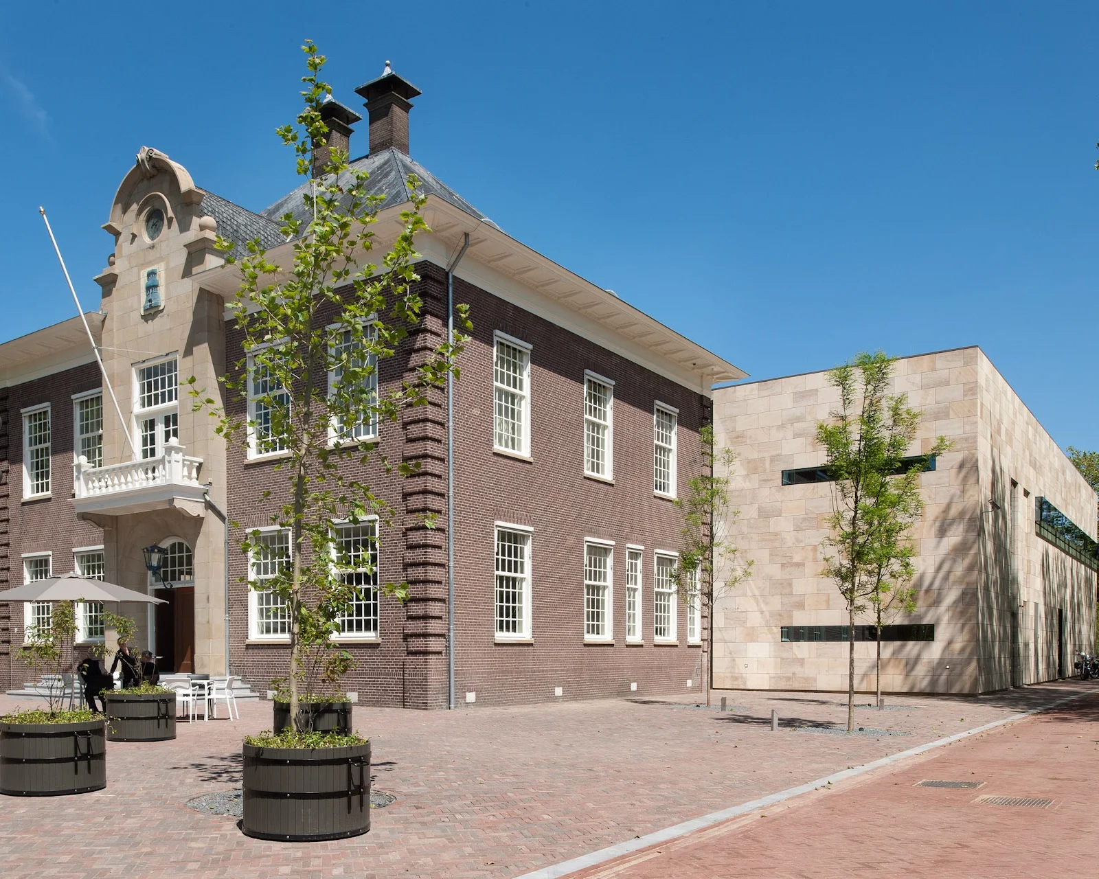 AMA - Architectural Materials Amsterdam