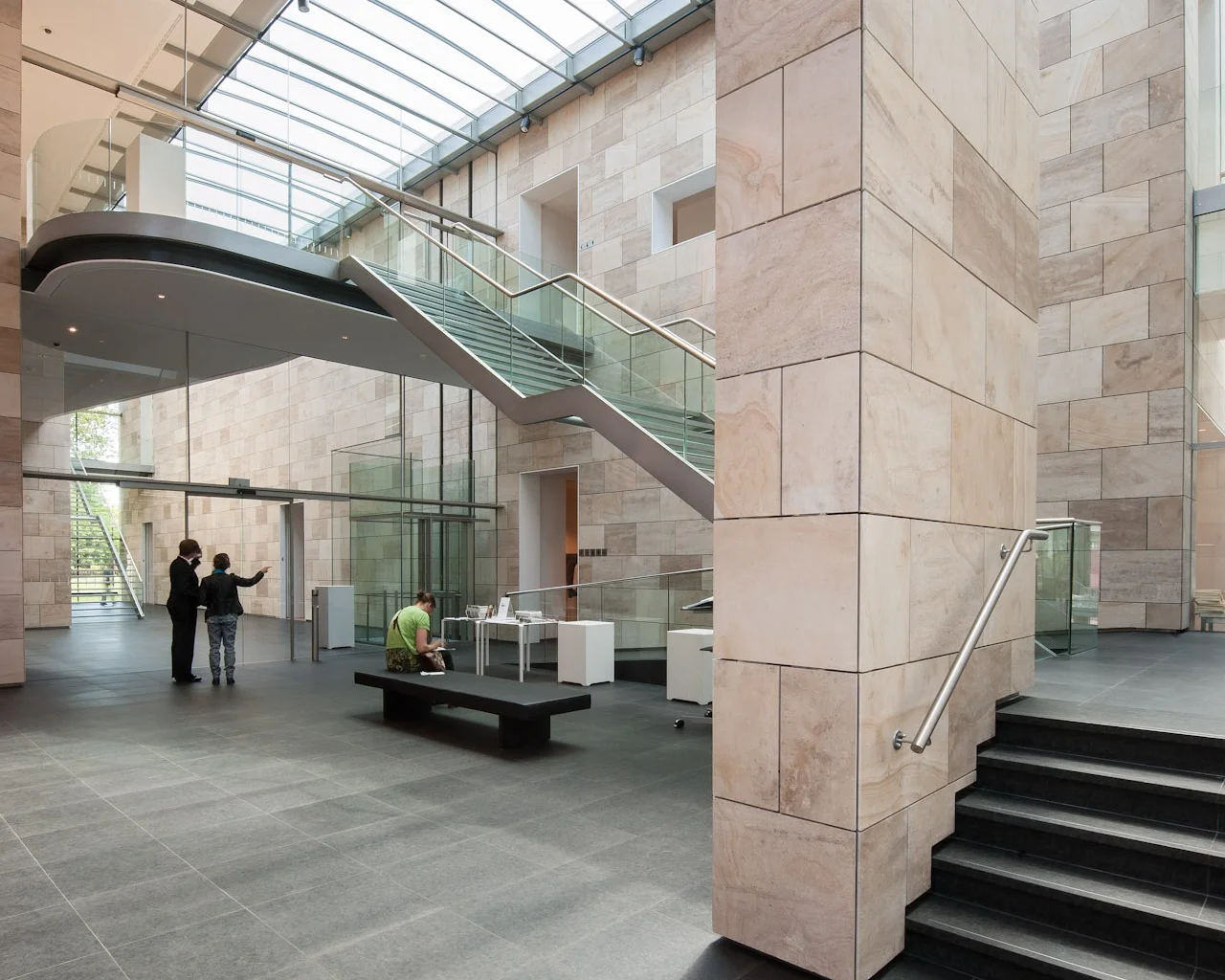 AMA - Architectural Materials Amsterdam