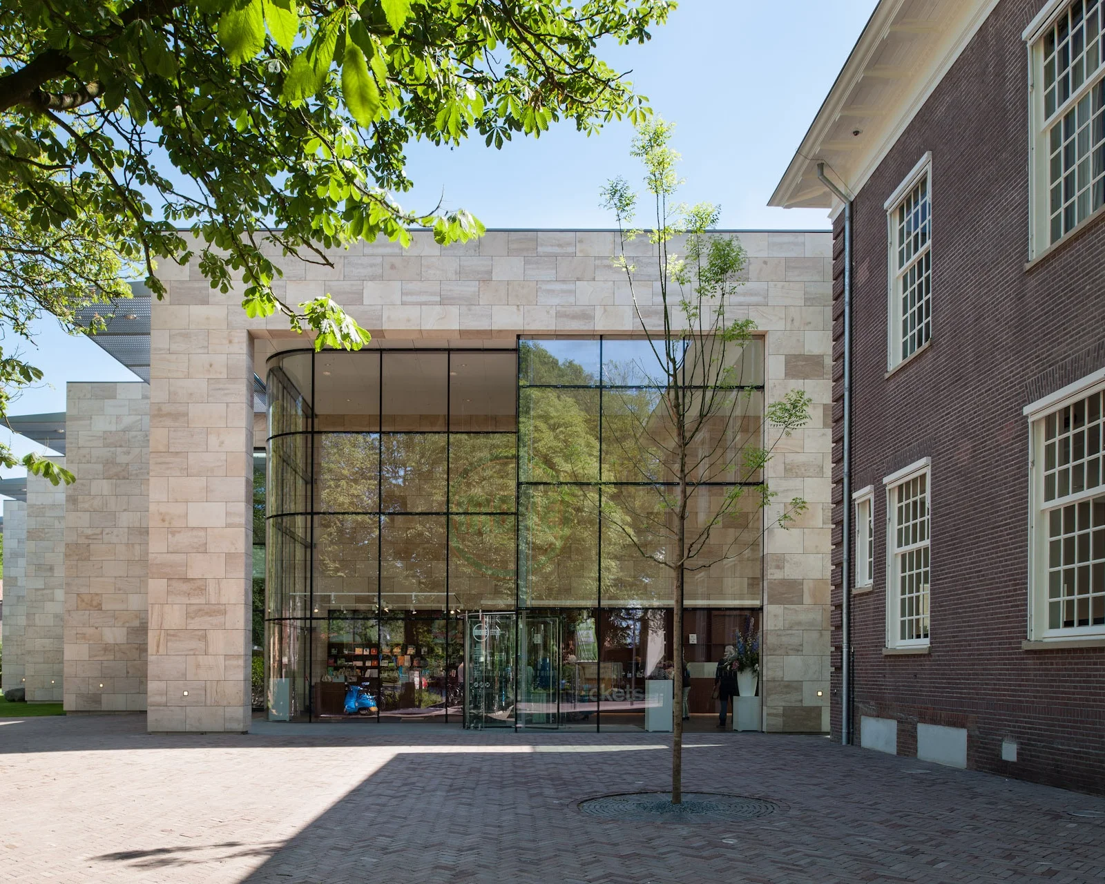 AMA - Architectural Materials Amsterdam