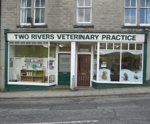 Two Rivers Veterinary Practice