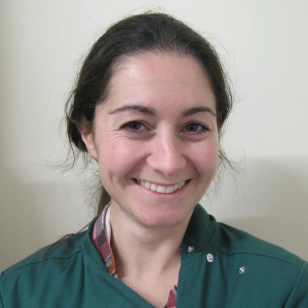 Our Vets — Two Rivers Veterinary Practice