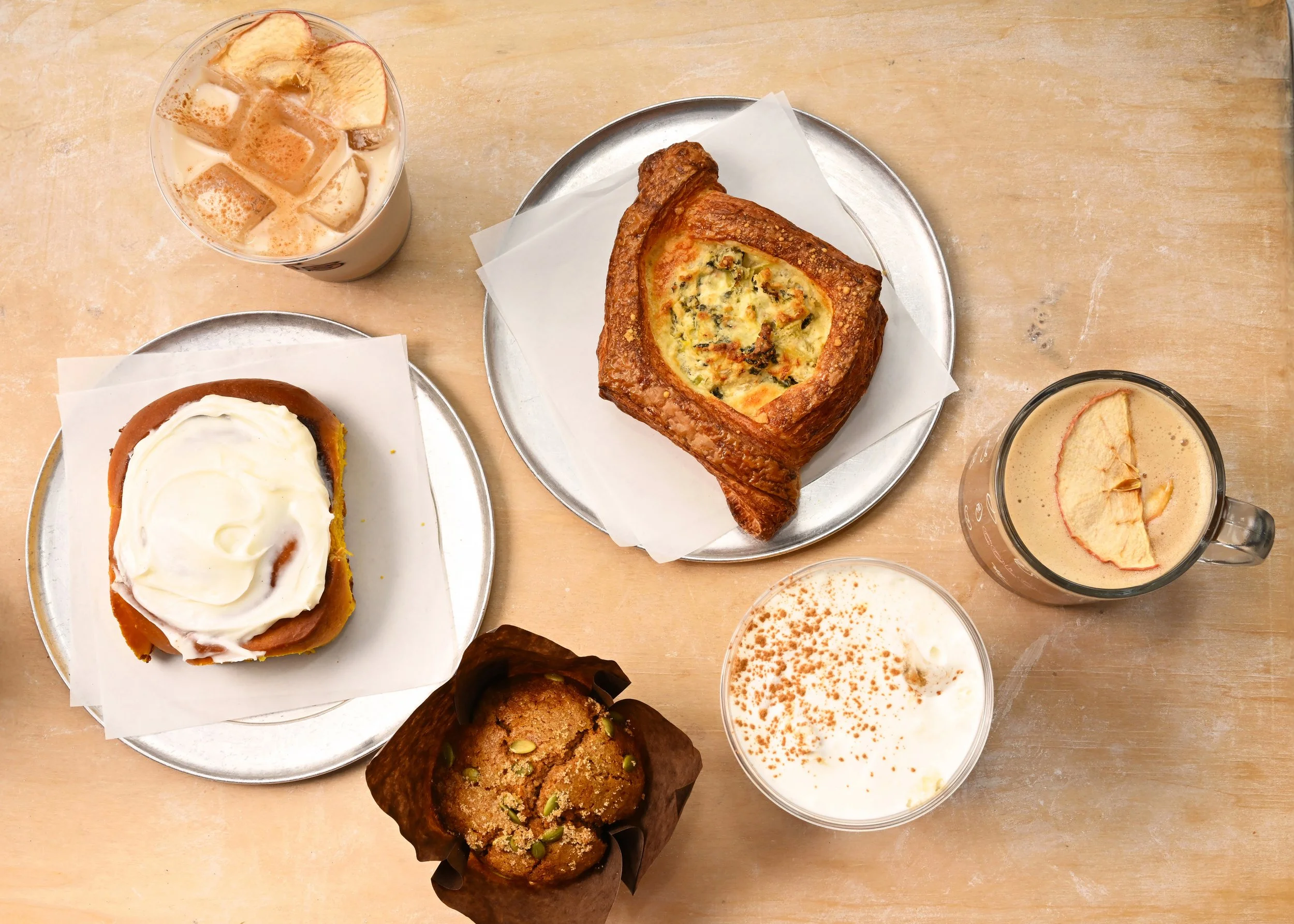 Colossus | Discover Premium Baked Goods Today