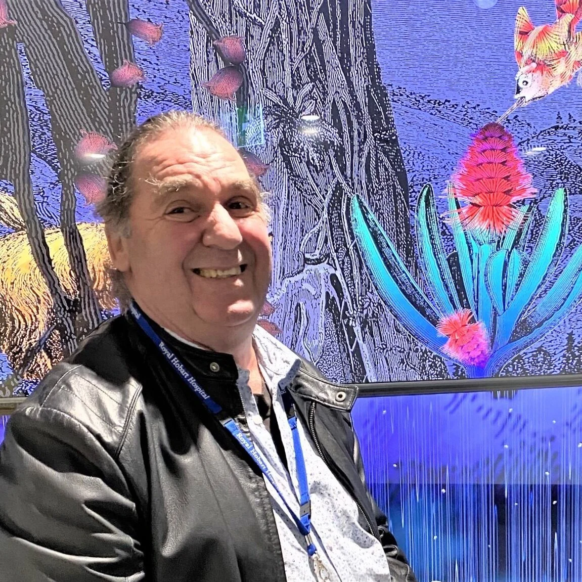 INSCAPE ARTISTS — INSCAPE