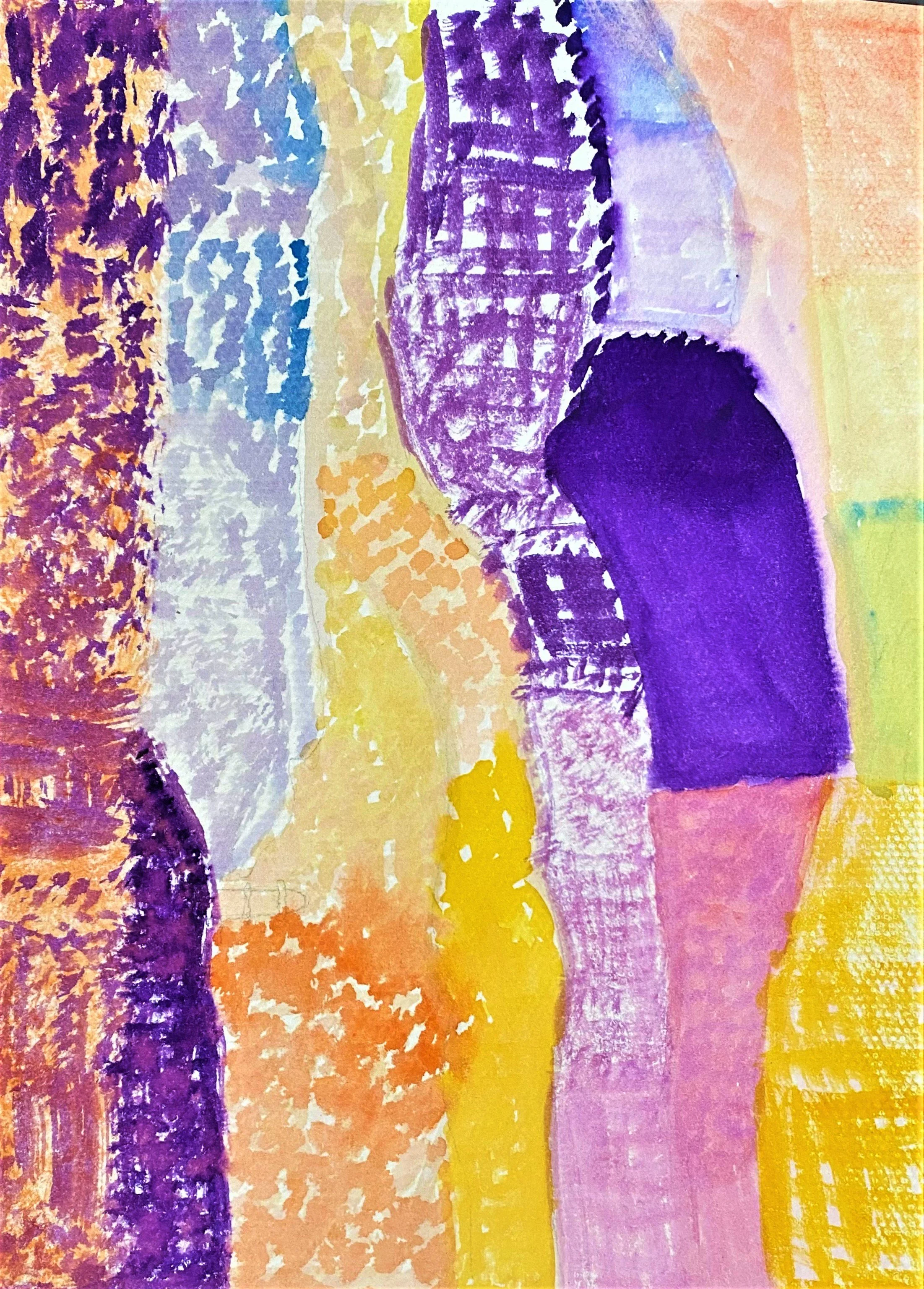 ARTMAKING — INSCAPE