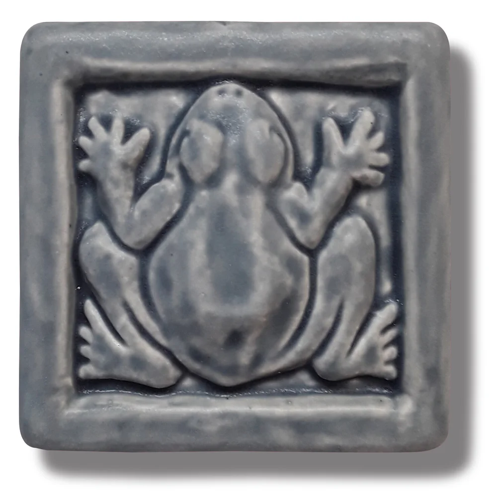 Whistling Frog