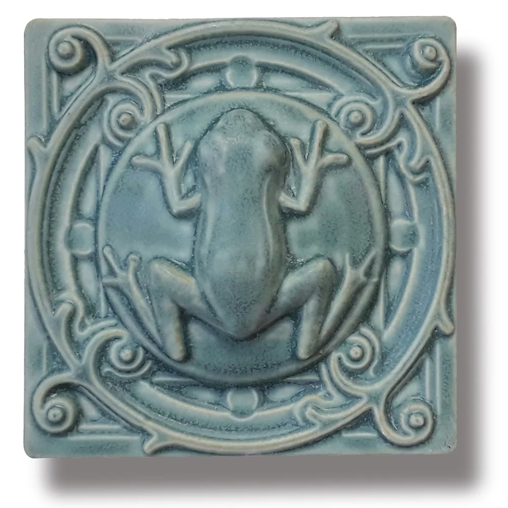 Tree Tile