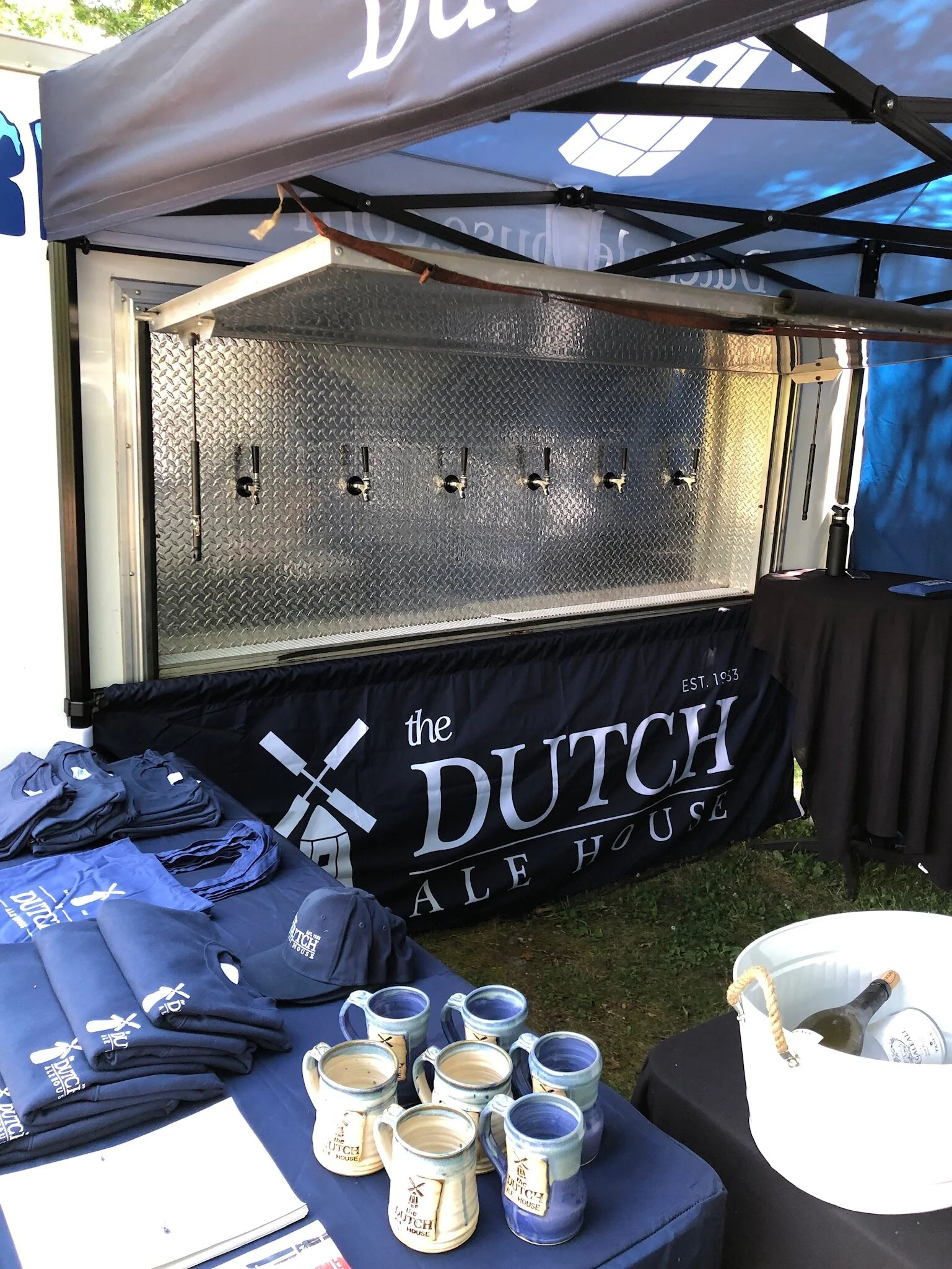 Event Venue & Catering Saugerties — The Dutch Ale House