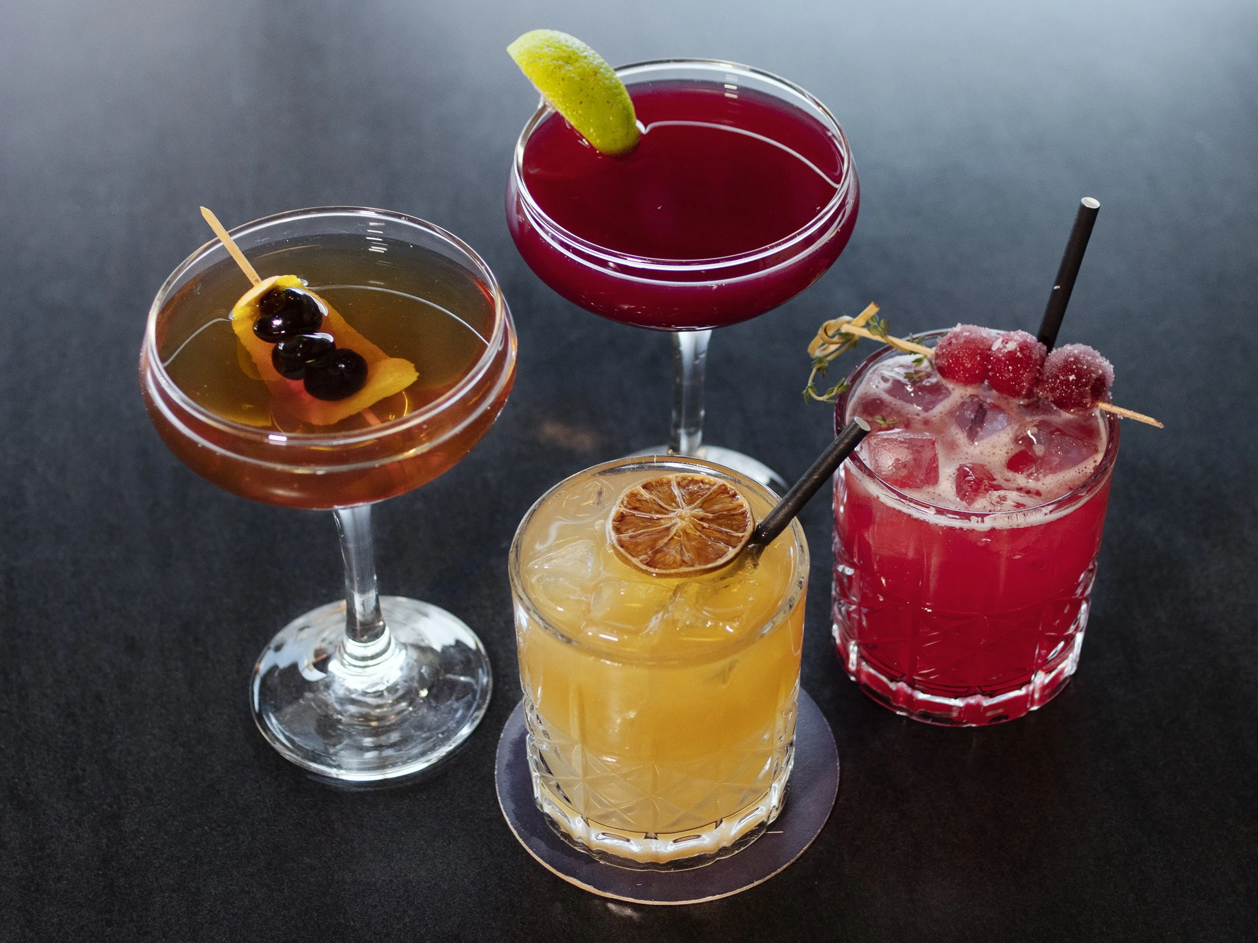 Menu–The Dutch Ale House Food & Drink — The Dutch Ale House