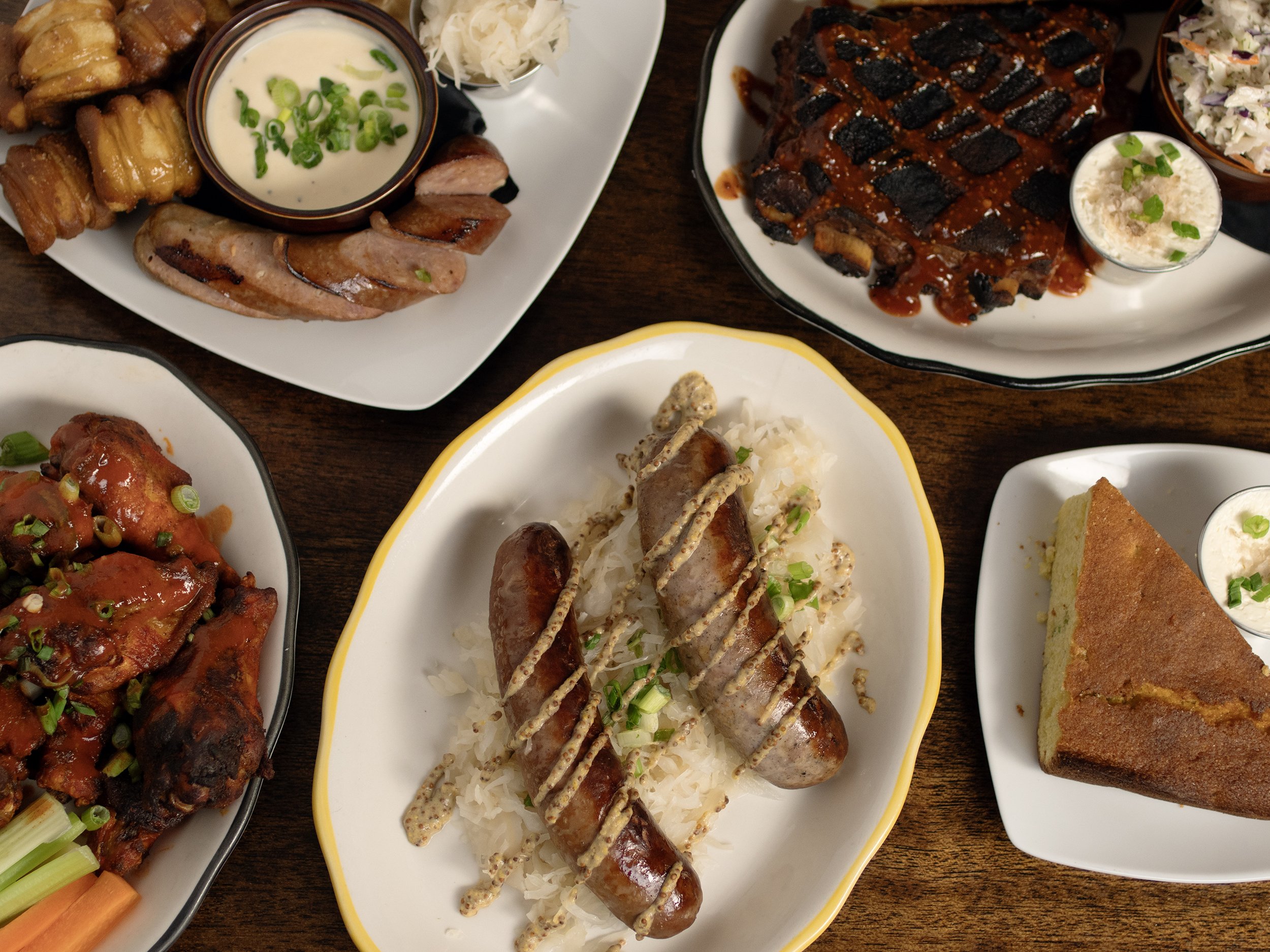 Menu–The Dutch Ale House Food & Drink — The Dutch Ale House