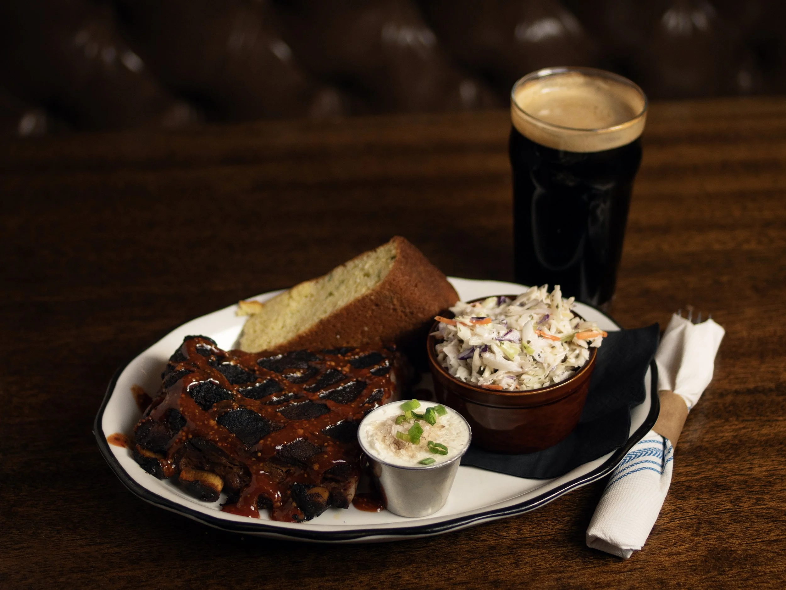 The Dutch Ale House | Saugerties Brewery | Restaurant