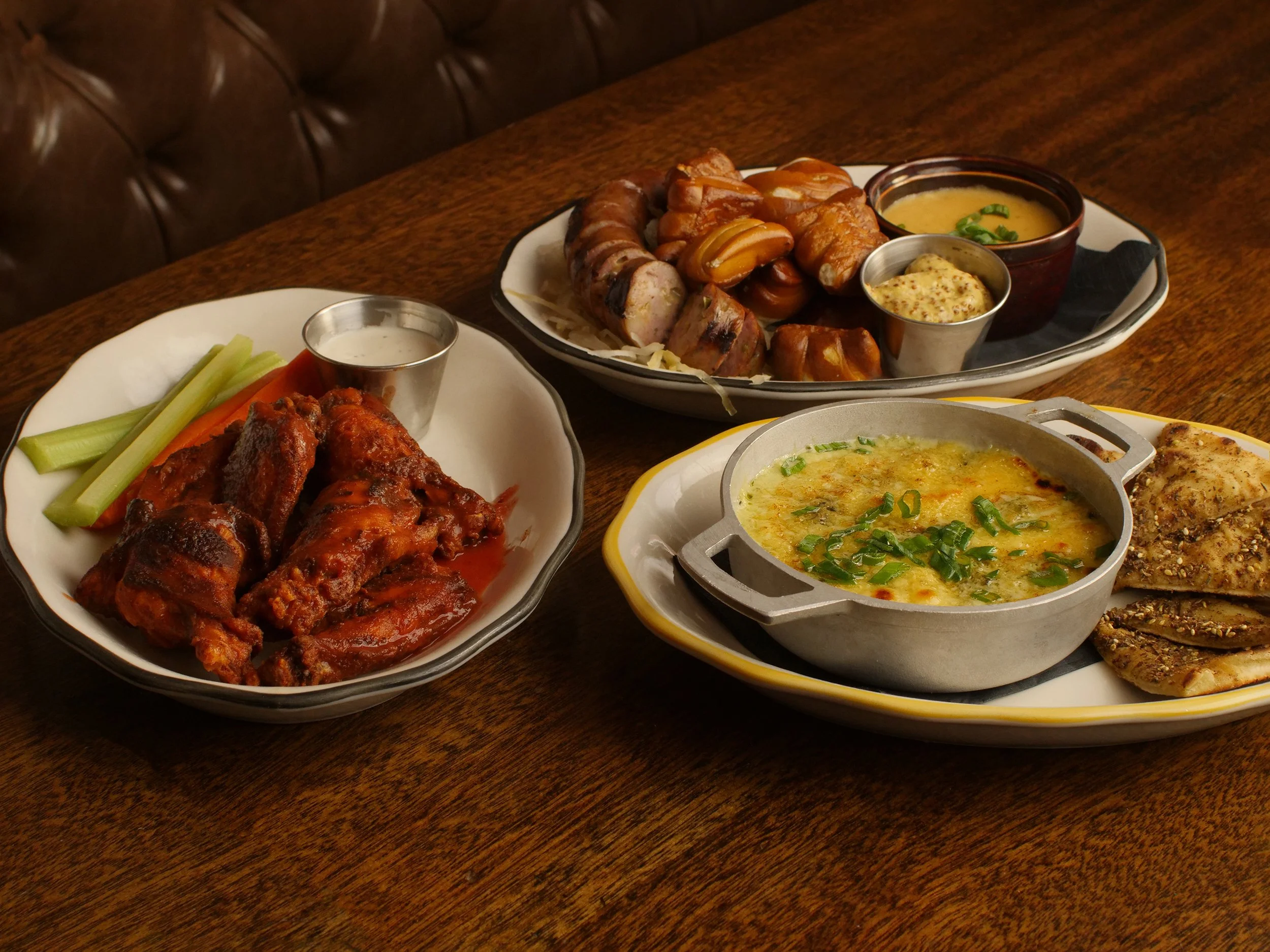 Reservations — The Dutch Ale House