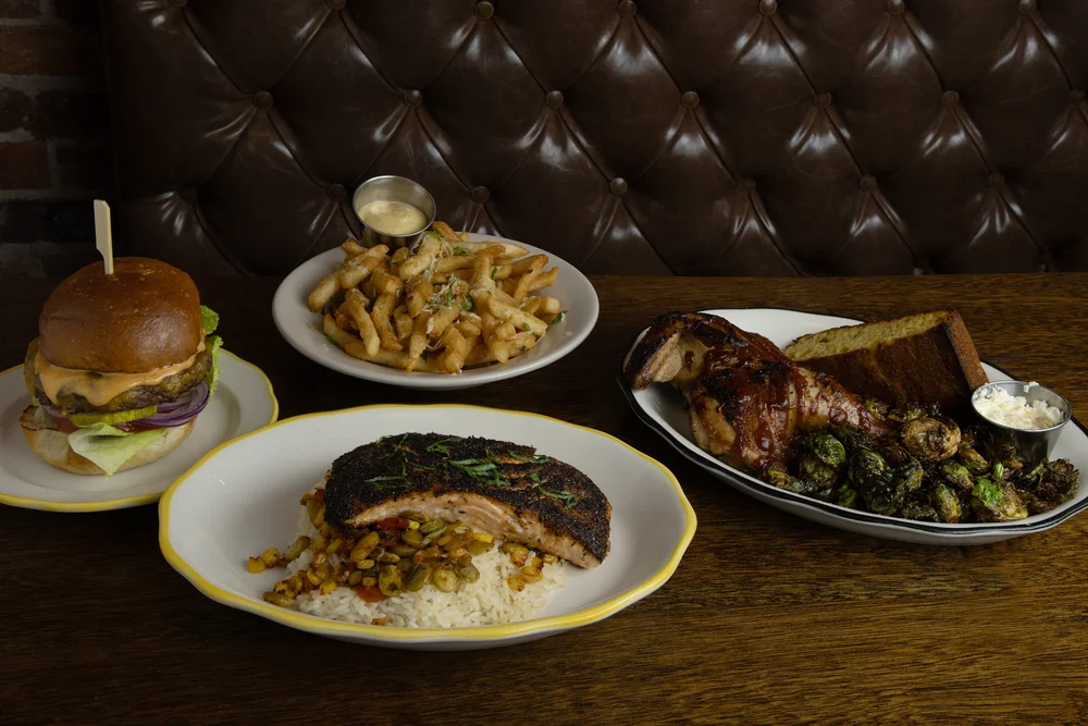 The Dutch Ale House | Saugerties Brewery | Restaurant