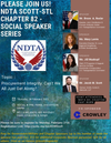 NDTA DC Chapter