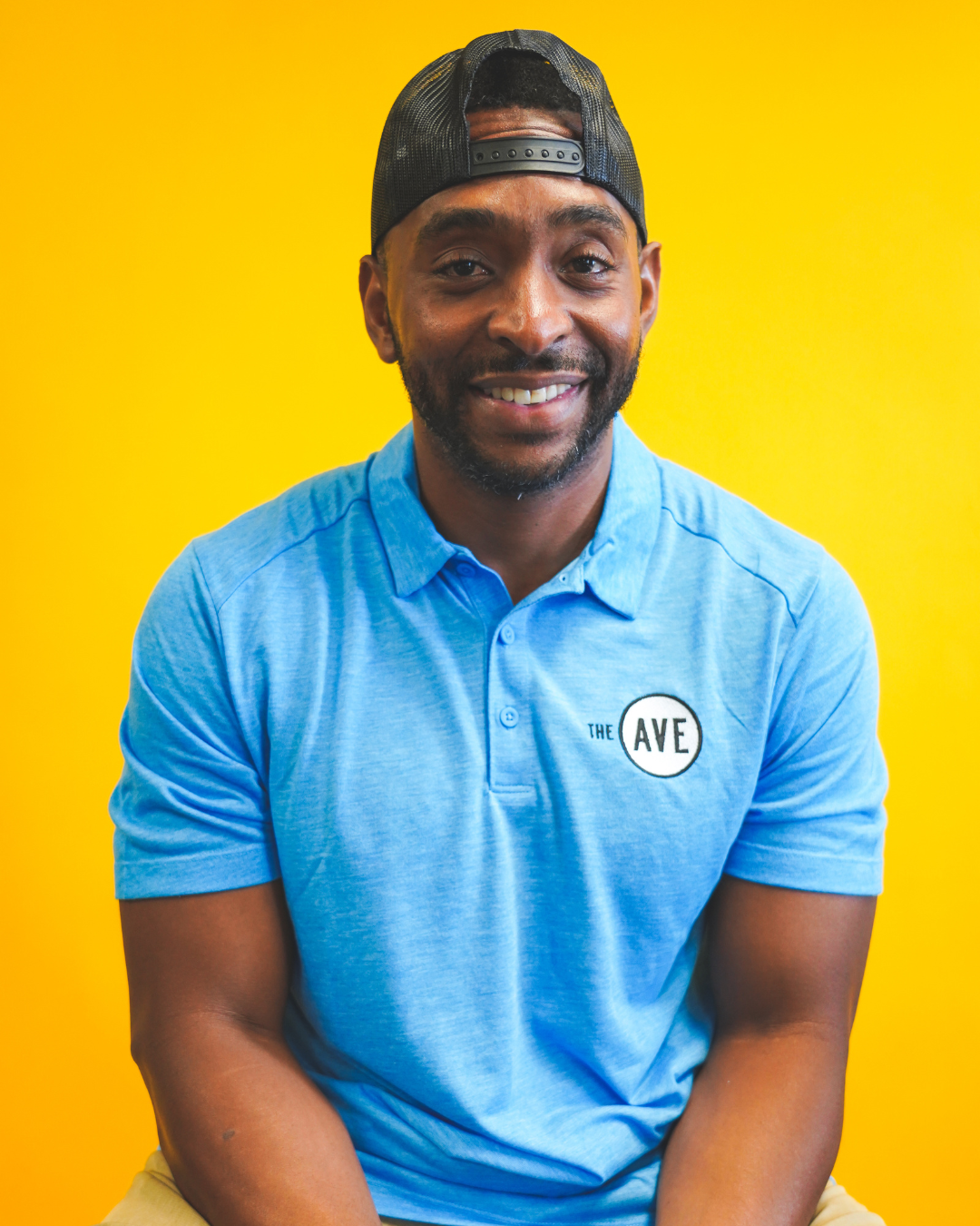 Our Team | The Avenue Community Church