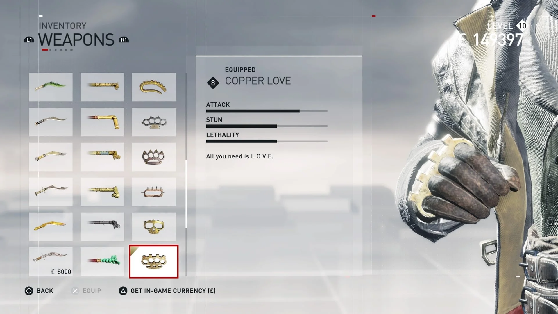 Gender and Sexuality in Assassin's Creed Syndicate — Unsupervised Nerds