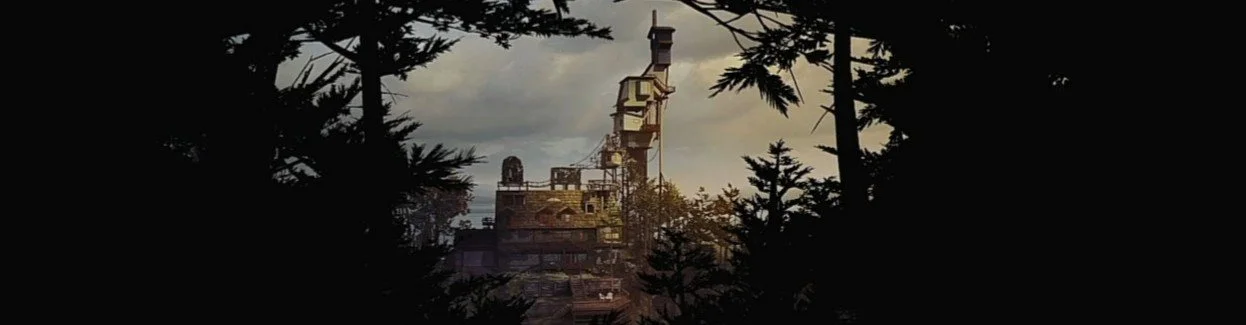 Life, Death, and Stories in What Remains of Edith Finch — Unsupervised ...