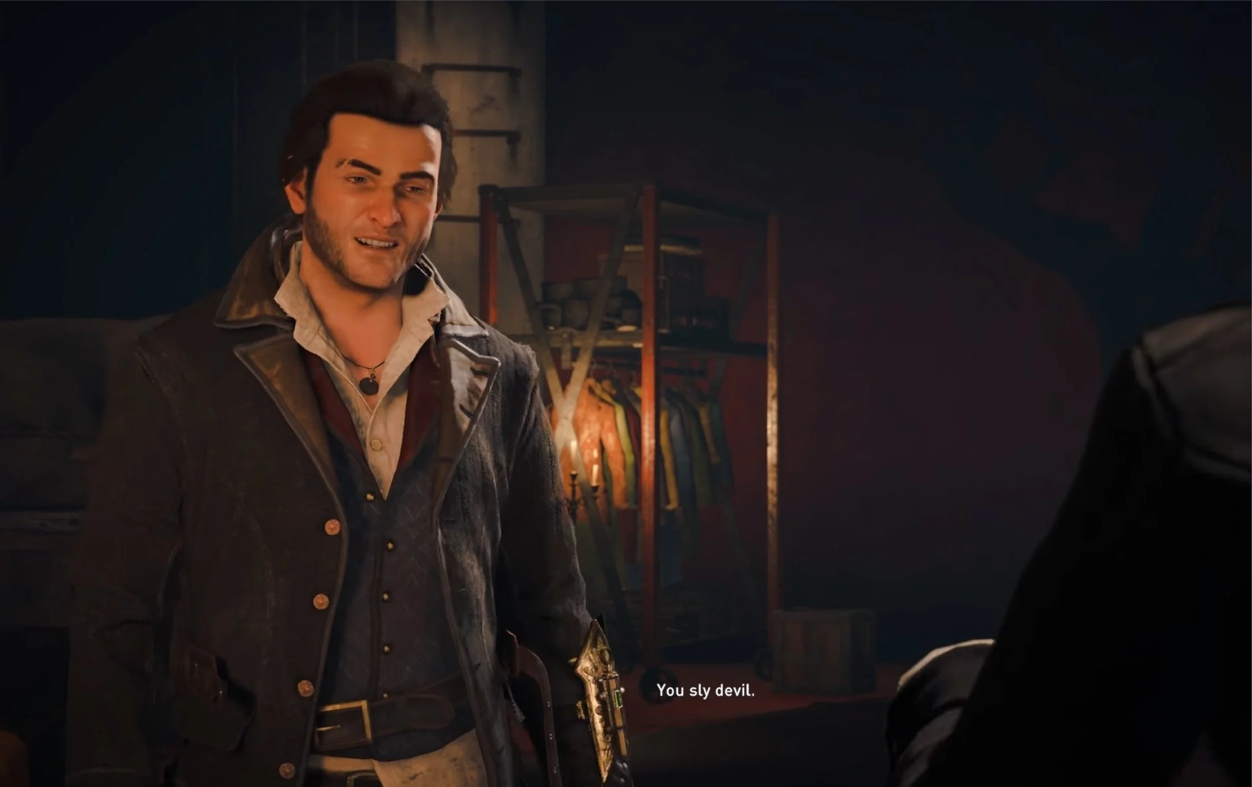 Gender and Sexuality in Assassin's Creed Syndicate — Unsupervised Nerds