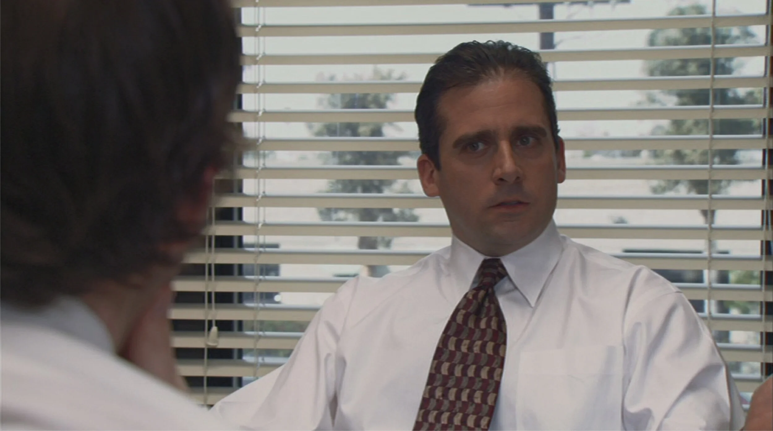 Structuring the Pilot: The Office (US) — Unsupervised Nerds