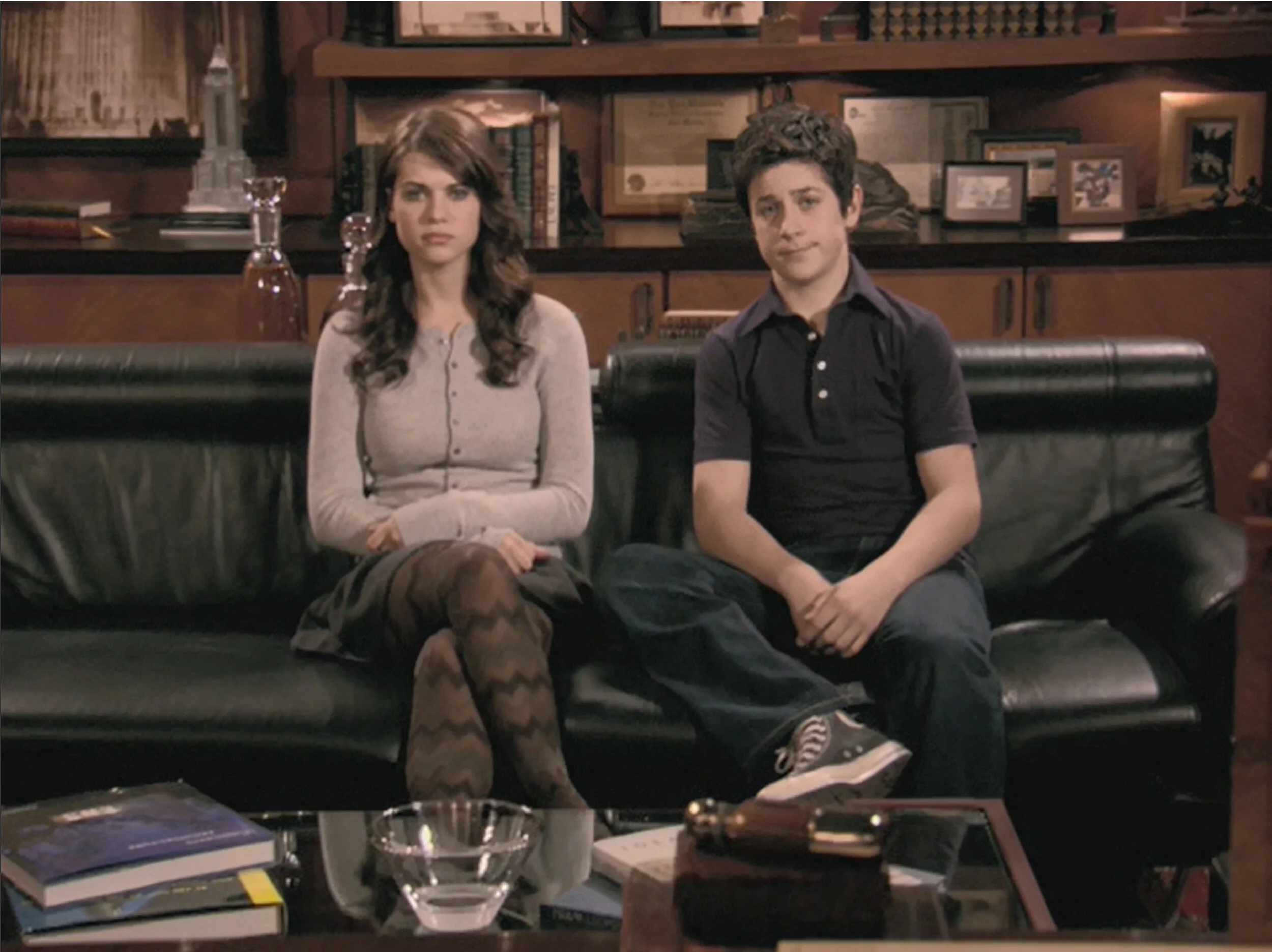 Structuring the Pilot: How I Met Your Mother — Unsupervised Nerds