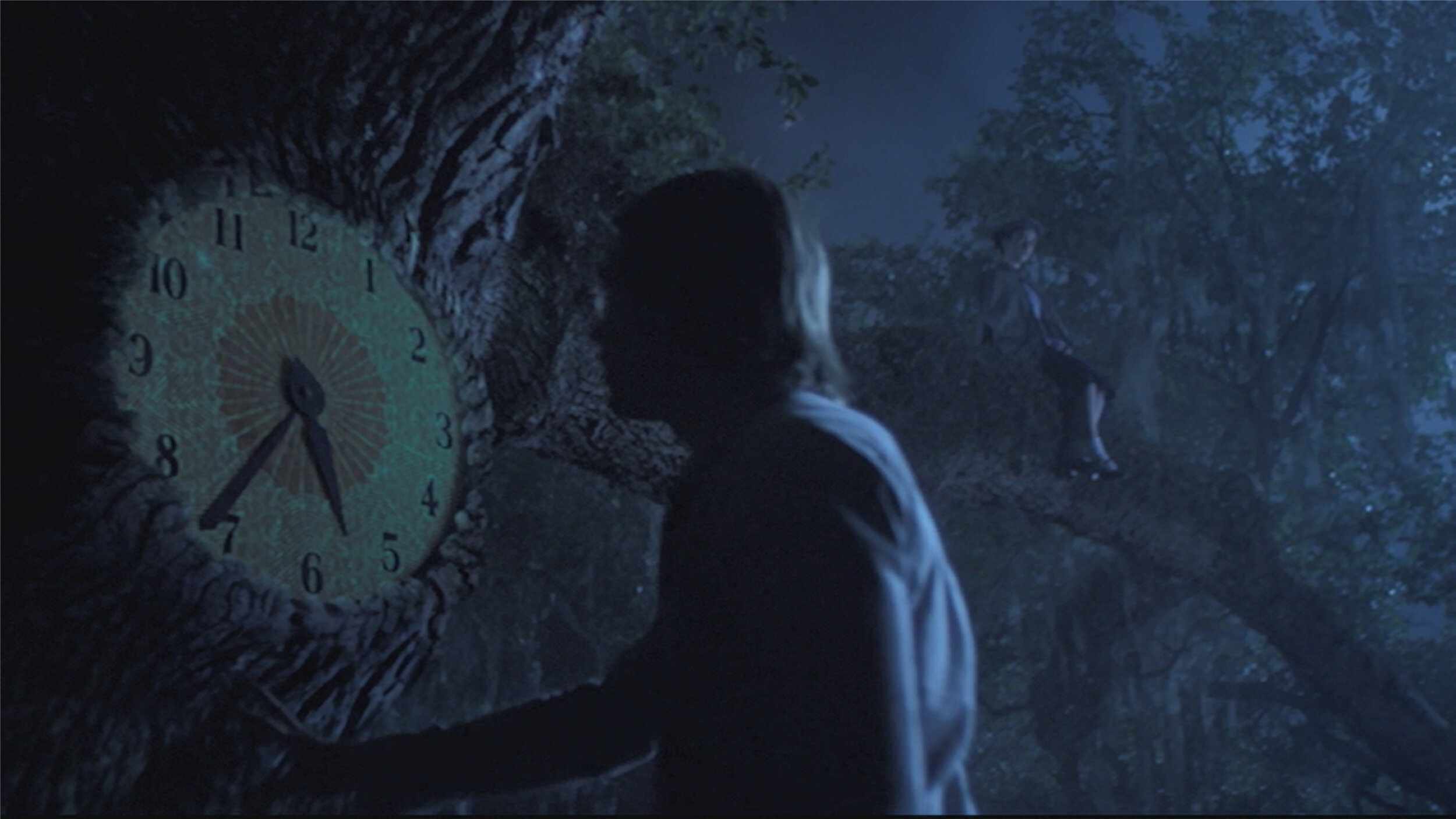 Structuring the Pilot: The Magicians — Unsupervised Nerds