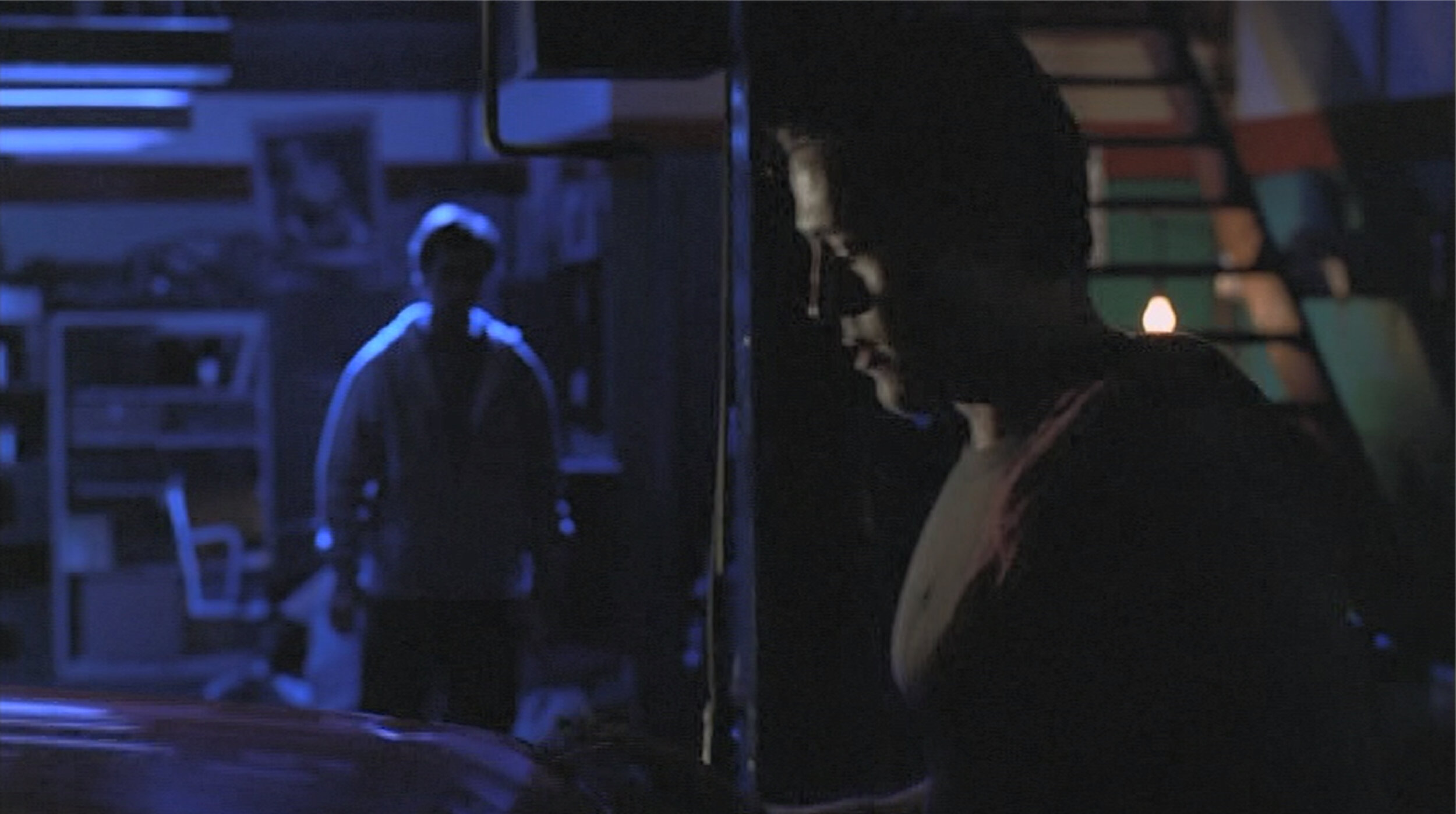 Structuring the Pilot: Smallville — Unsupervised Nerds