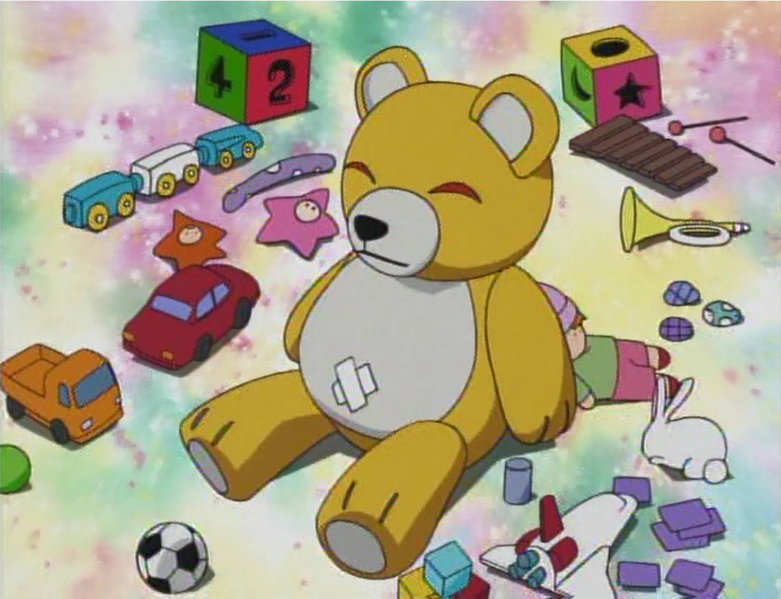 Digimon (1999) Revisited - Devimon Arc — Unsupervised Nerds