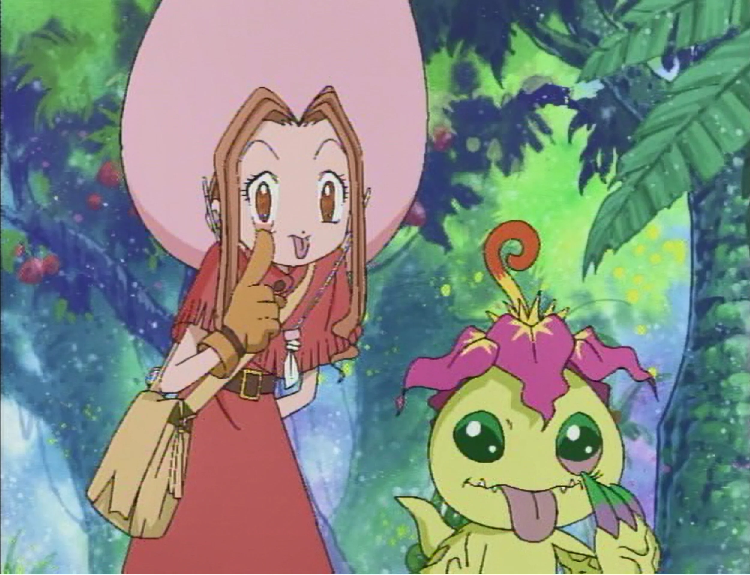 Digimon (1999) Revisited - Devimon Arc — Unsupervised Nerds