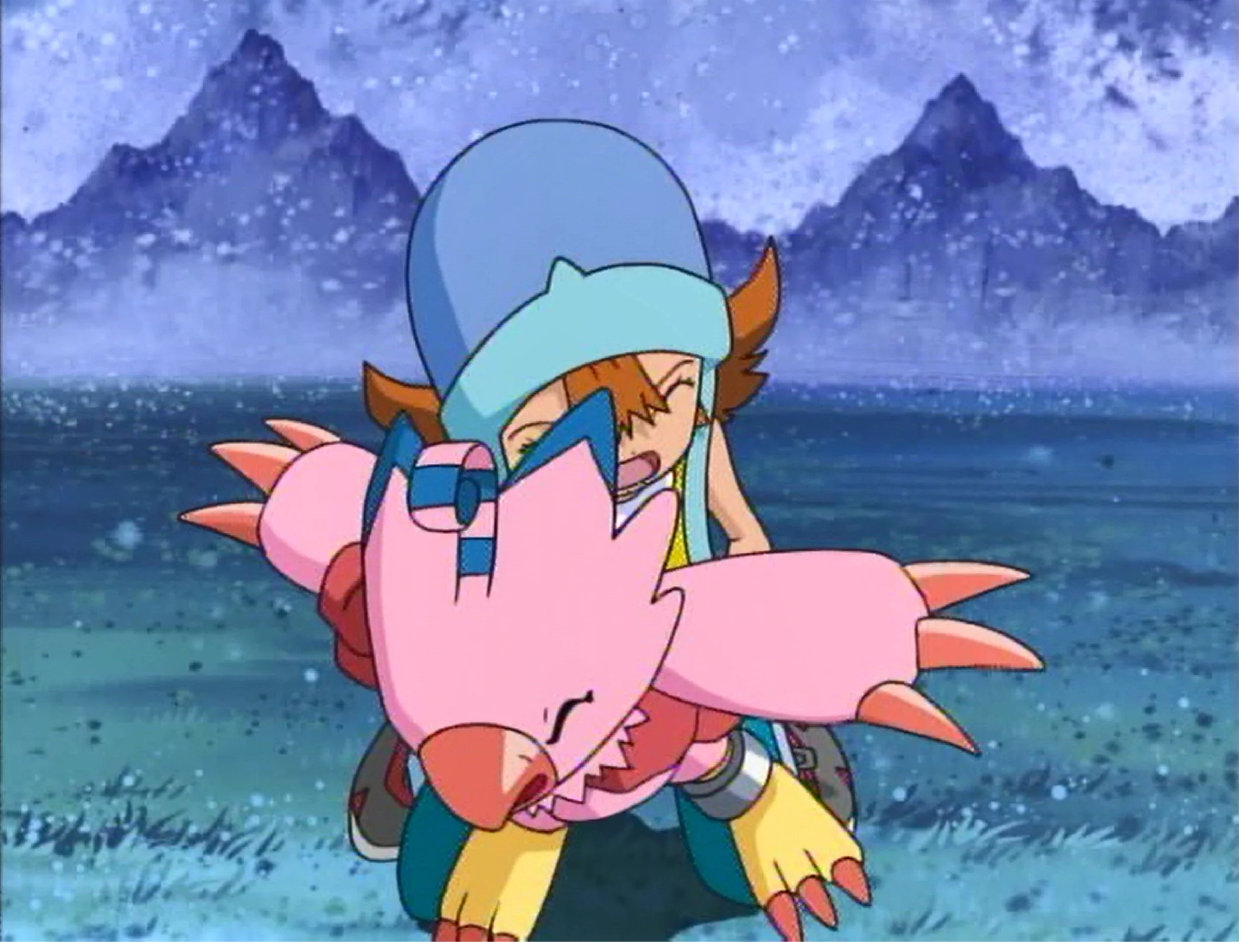 Digimon (1999) Revisted - Myotismon Arc — Unsupervised Nerds