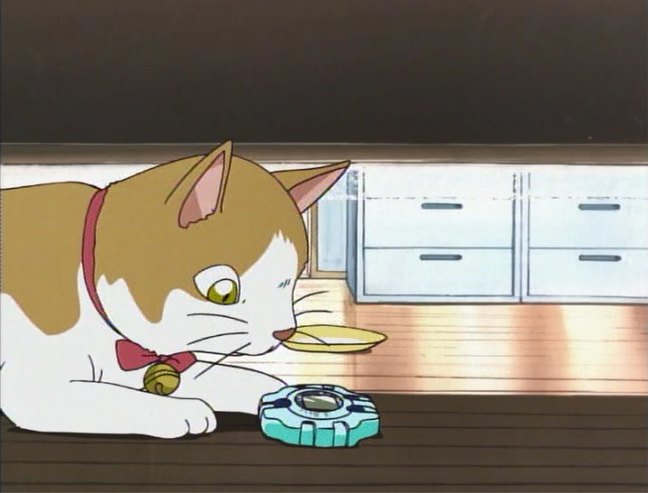 Digimon (1999) Revisted - Myotismon Arc — Unsupervised Nerds