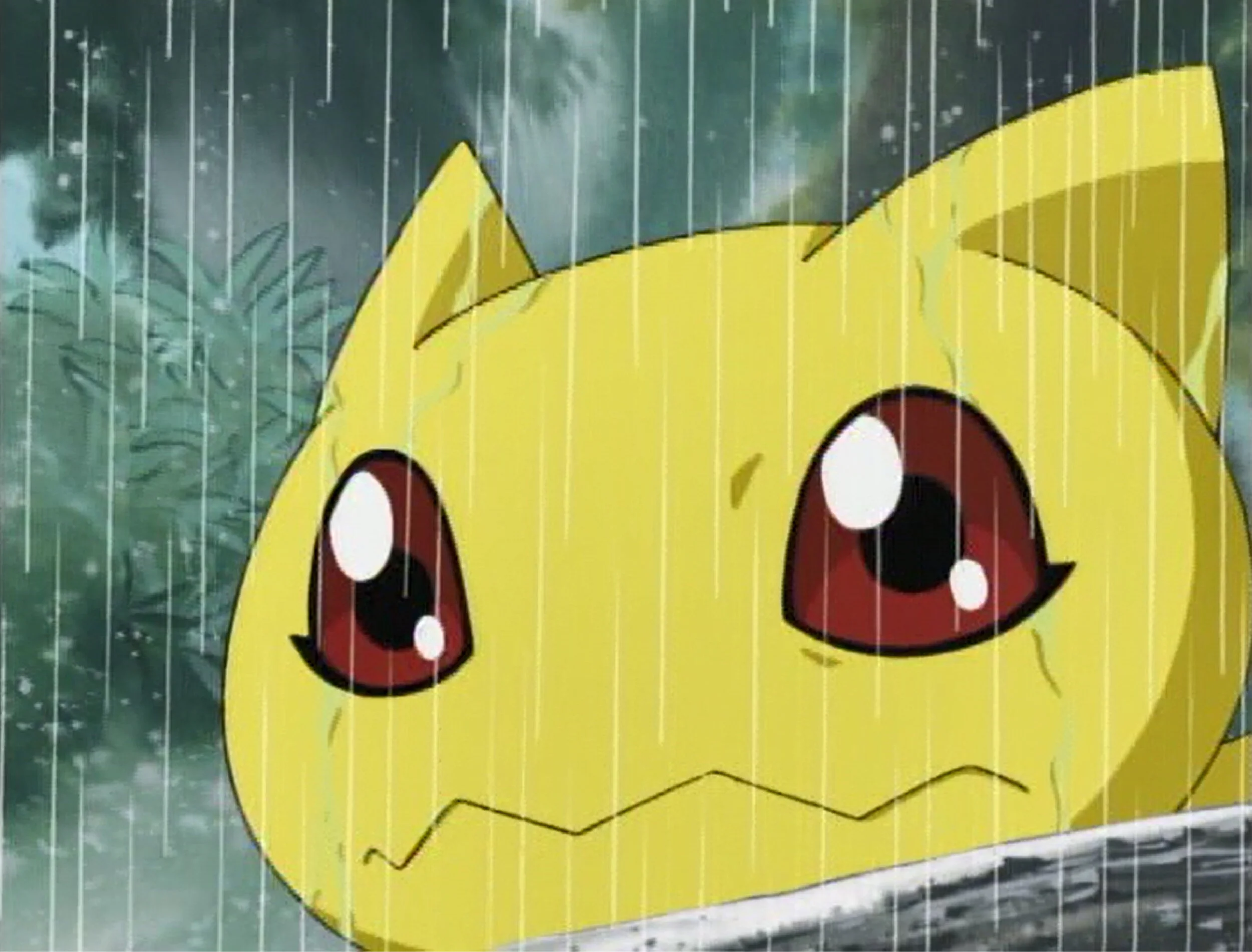 Digimon (1999) Revisted - Myotismon Arc — Unsupervised Nerds