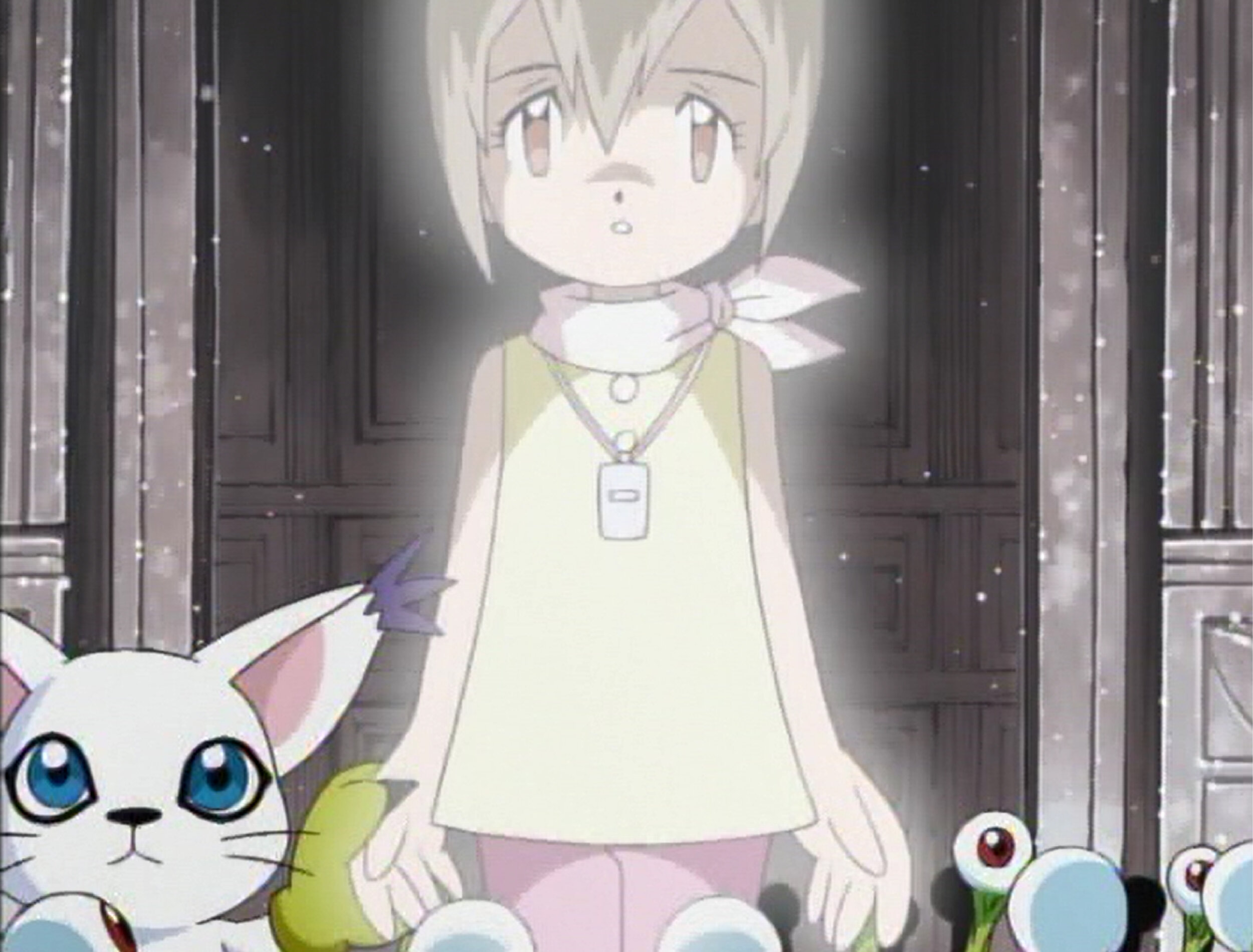 Digimon (1999) Revisted - Dark Masters Arc — Unsupervised Nerds