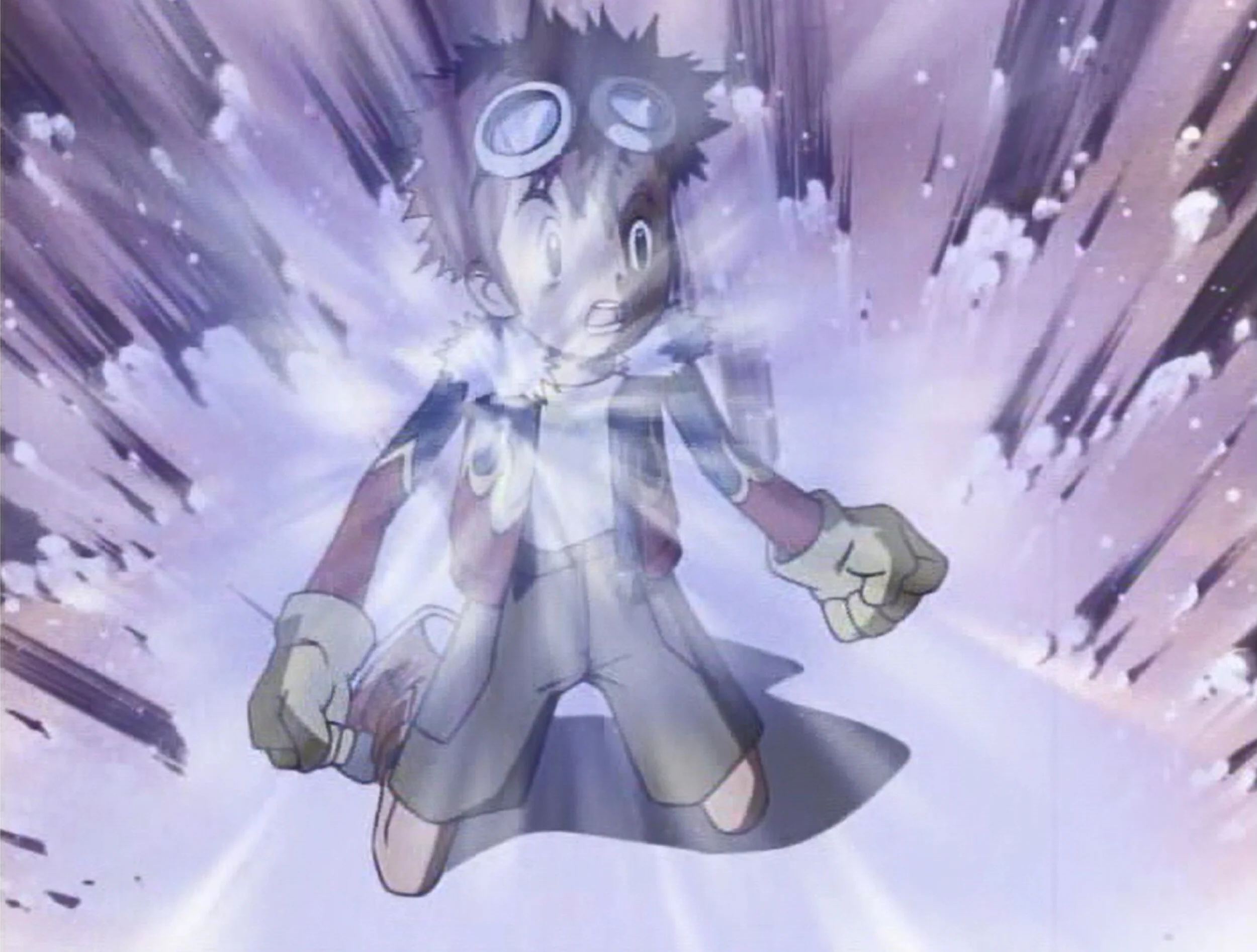 Digimon Adventure 02 Revisited: Digimon Emperor Arc — Unsupervised Nerds