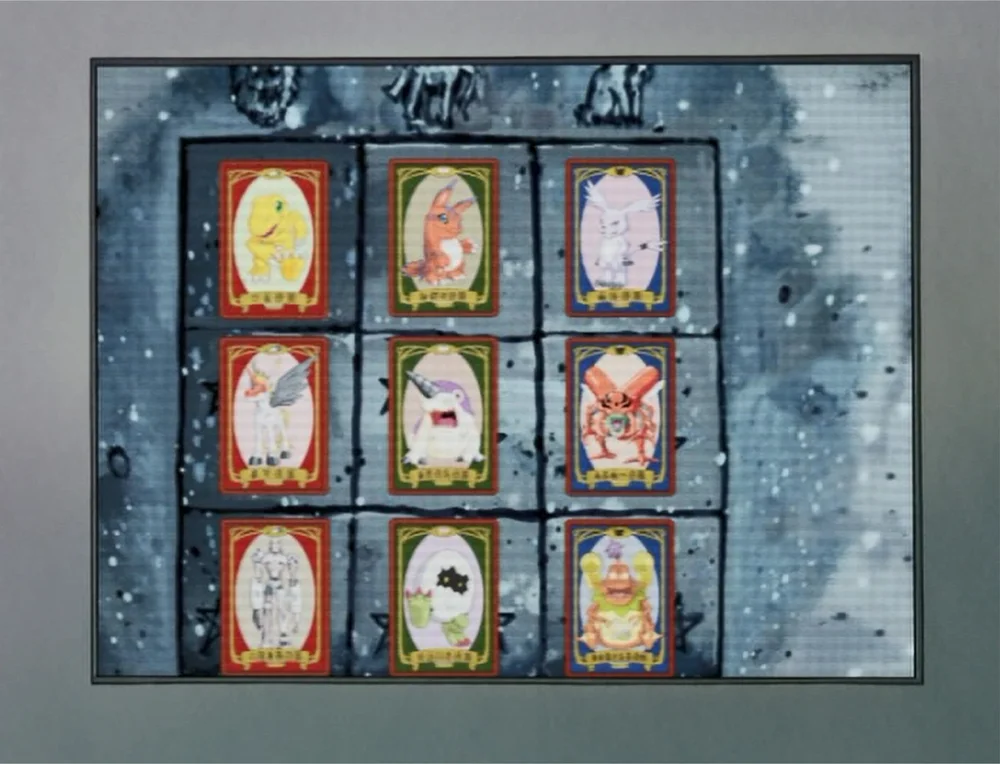 Digimon Adventure 02 Revisited: Oikawa Arc - Part One — Unsupervised Nerds